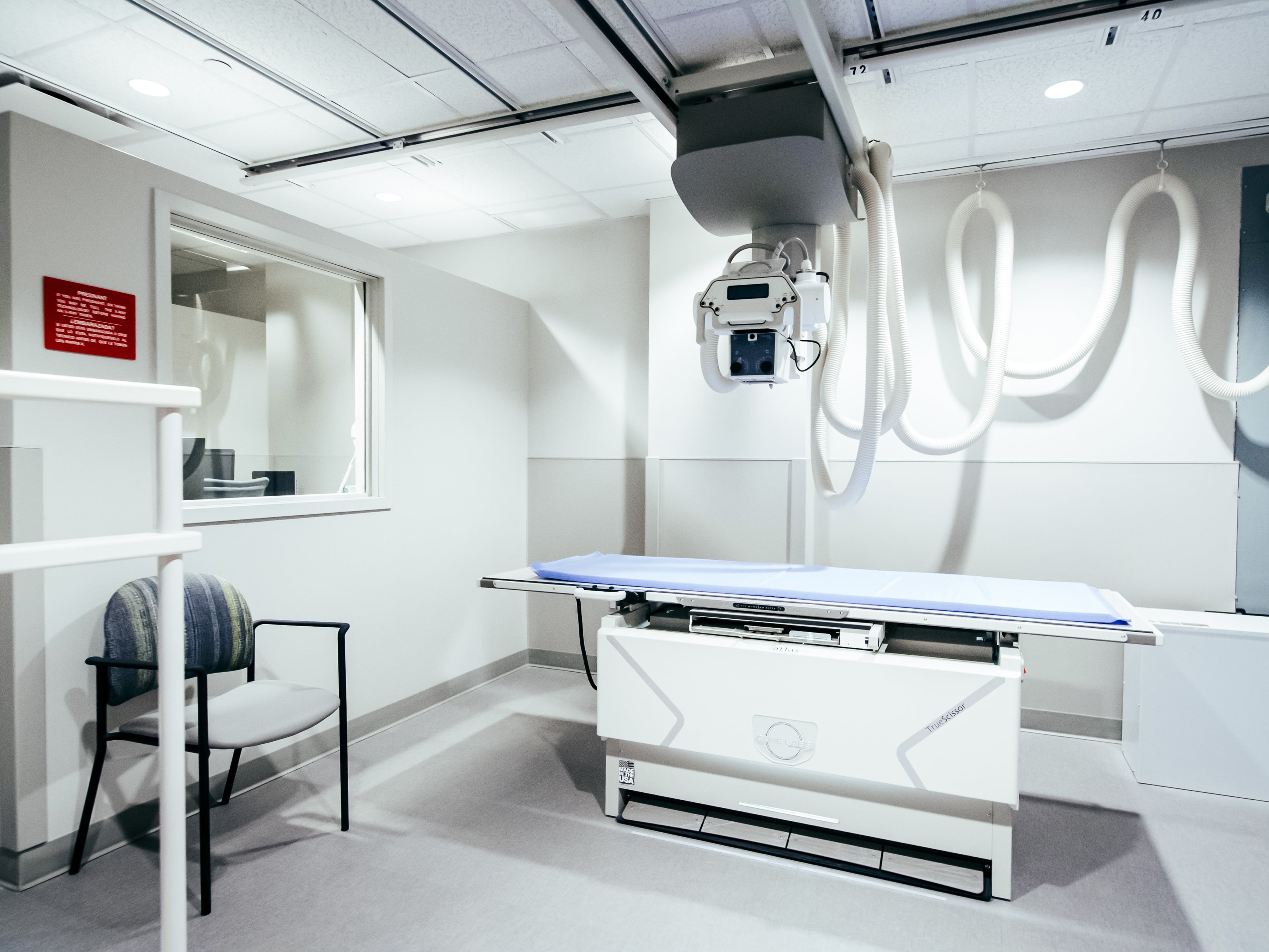 Understanding Back Pain: Causes & When to See a Specialist