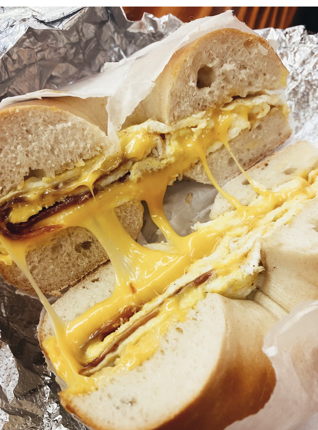 Craziest Cheese Pulls in NYC: Top Must-Try Dishes