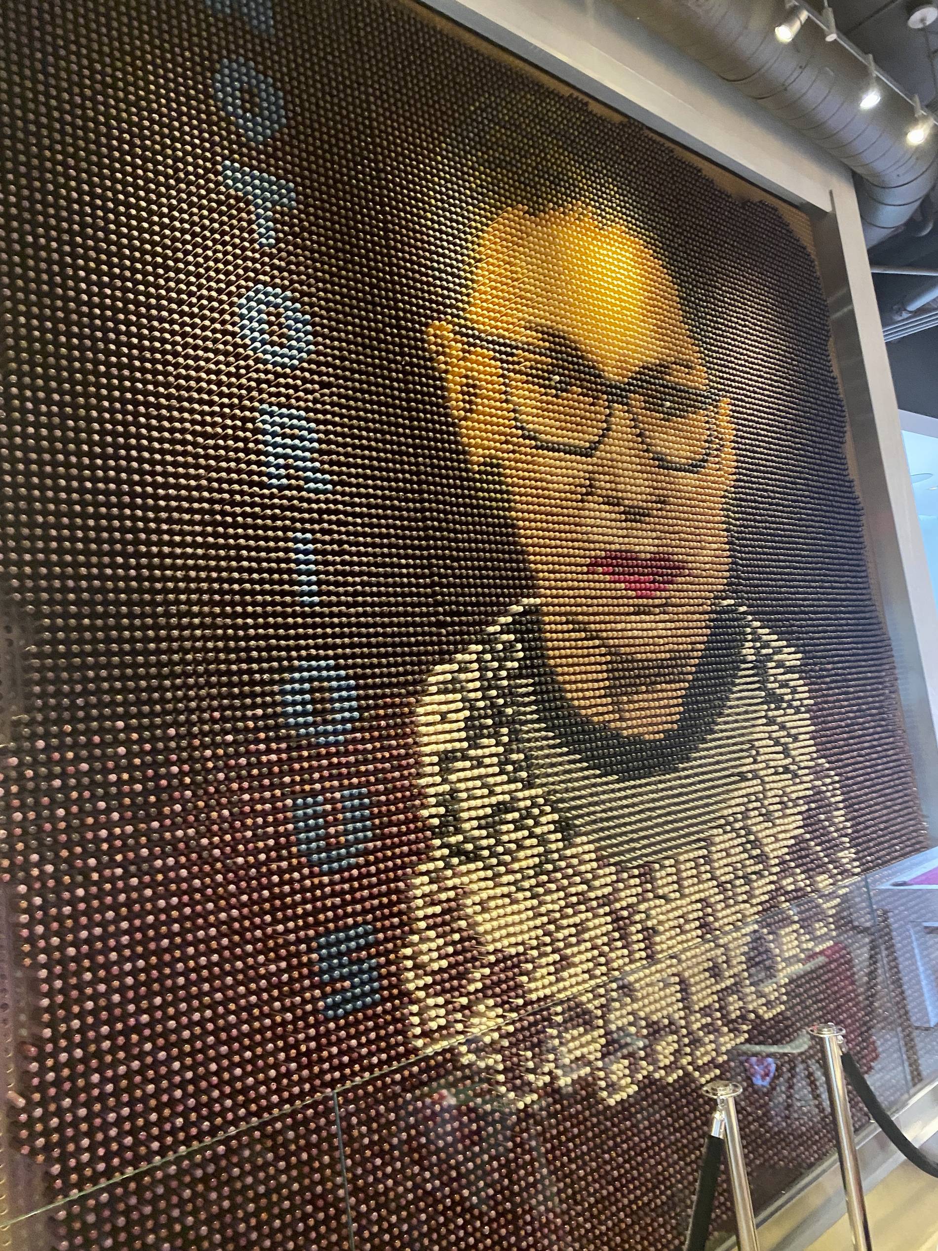 Hotel Zena: A Feminist Art Haven in D.C.