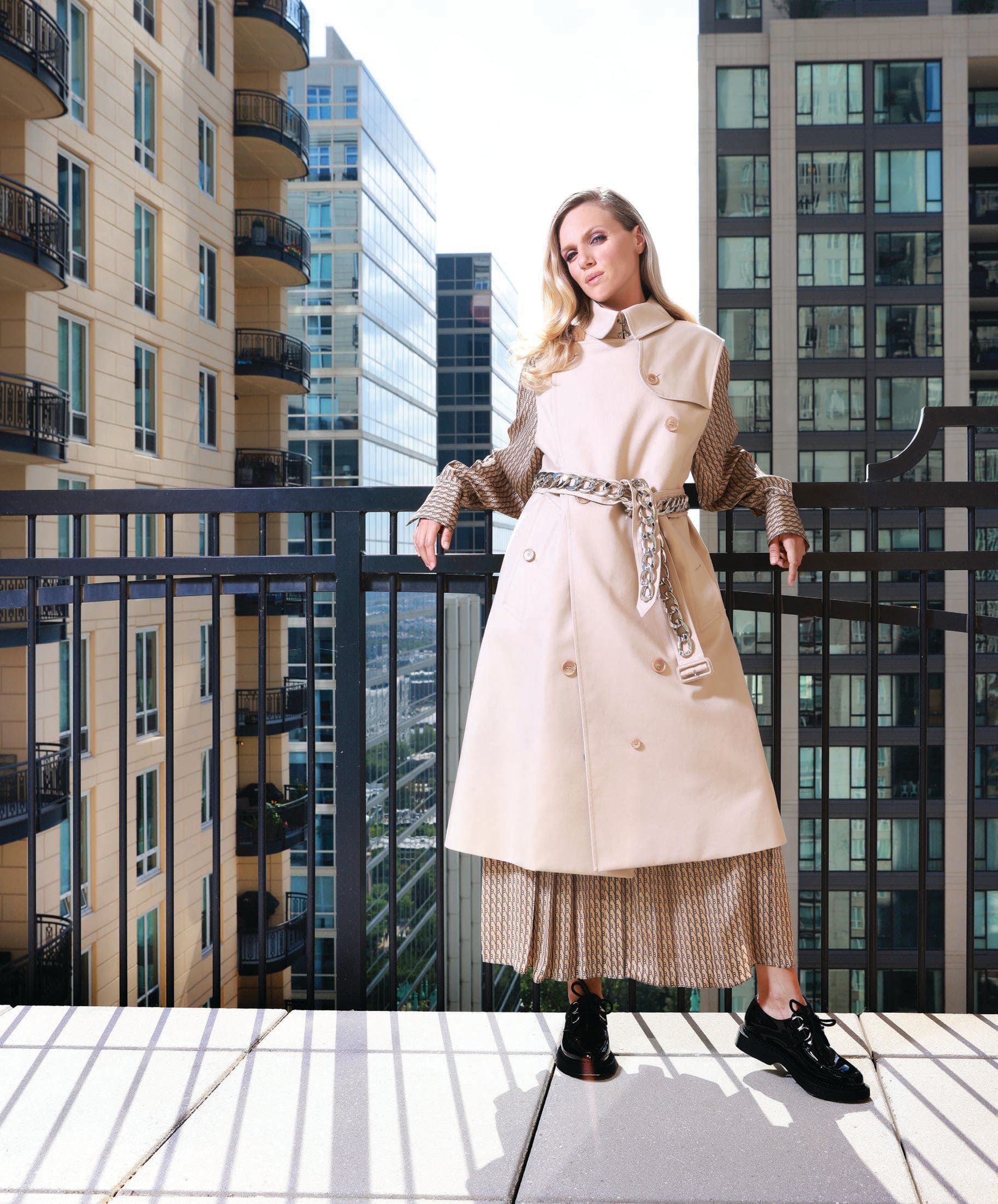 Tracy Spiridakos Shines as Hailey Upton on Chicago P.D.