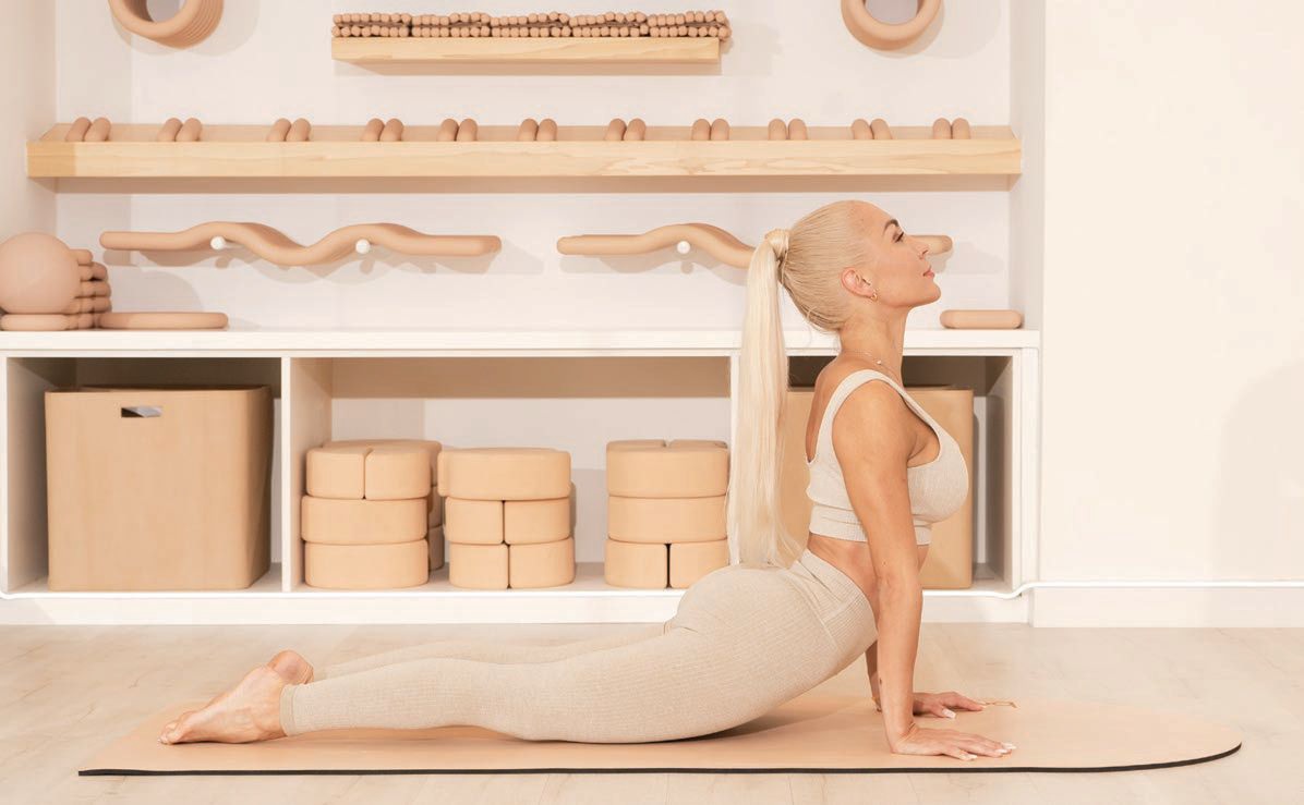 Fuze House: Luxury Infrared Heated Studio in Sunset Harbour