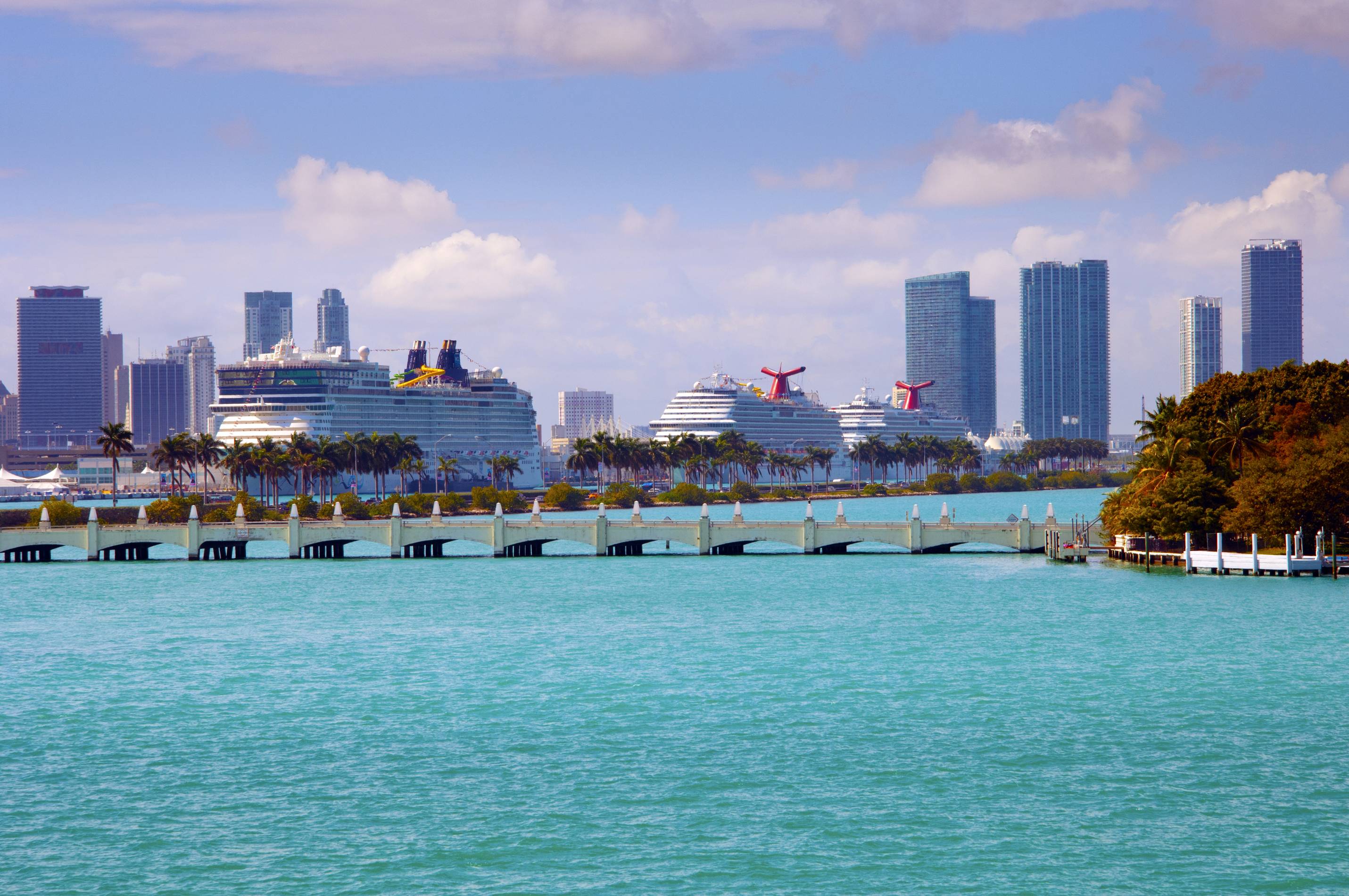 11 Fascinating Facts About Miami You Didn't Know