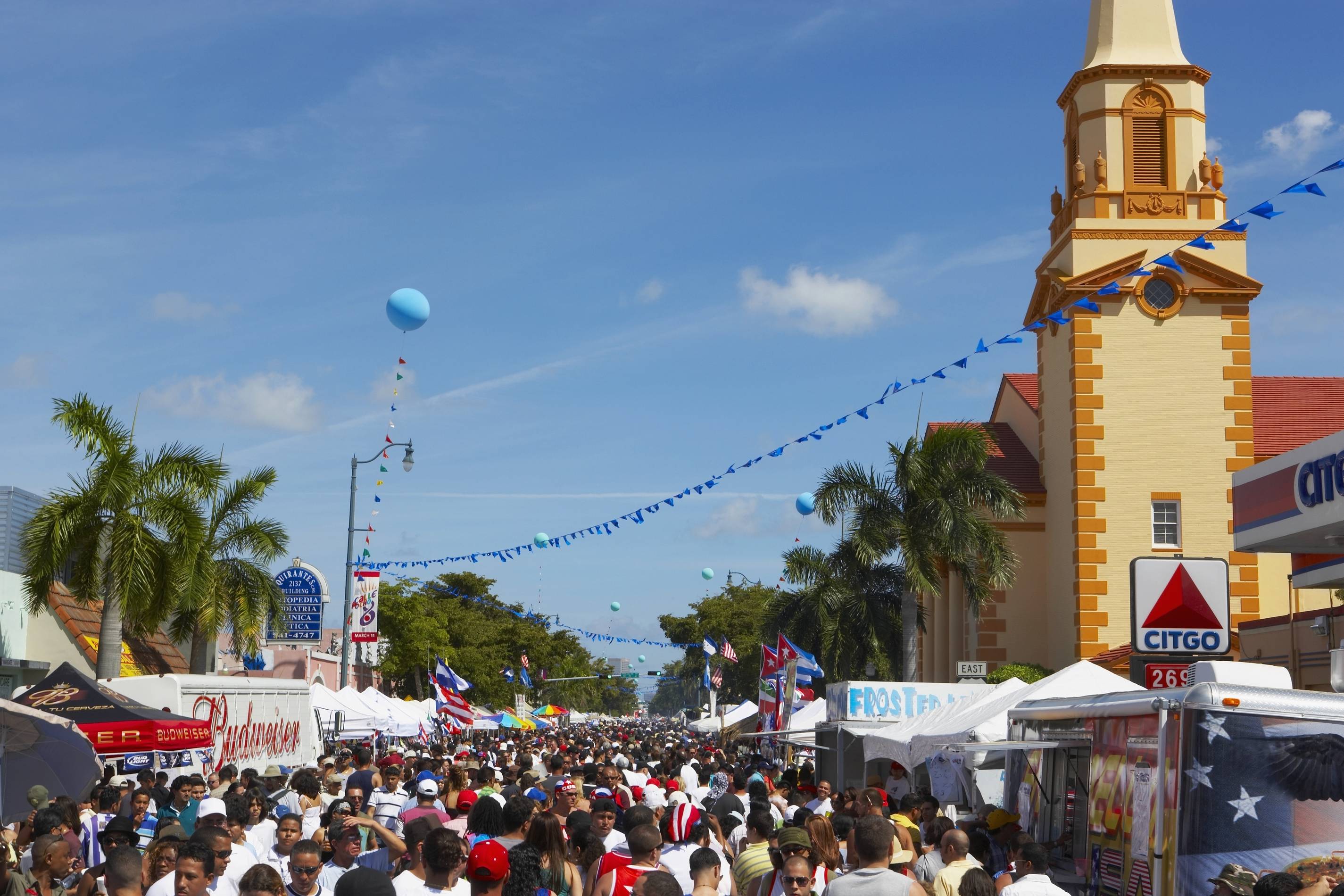 11 Fascinating Facts About Miami You Didn't Know