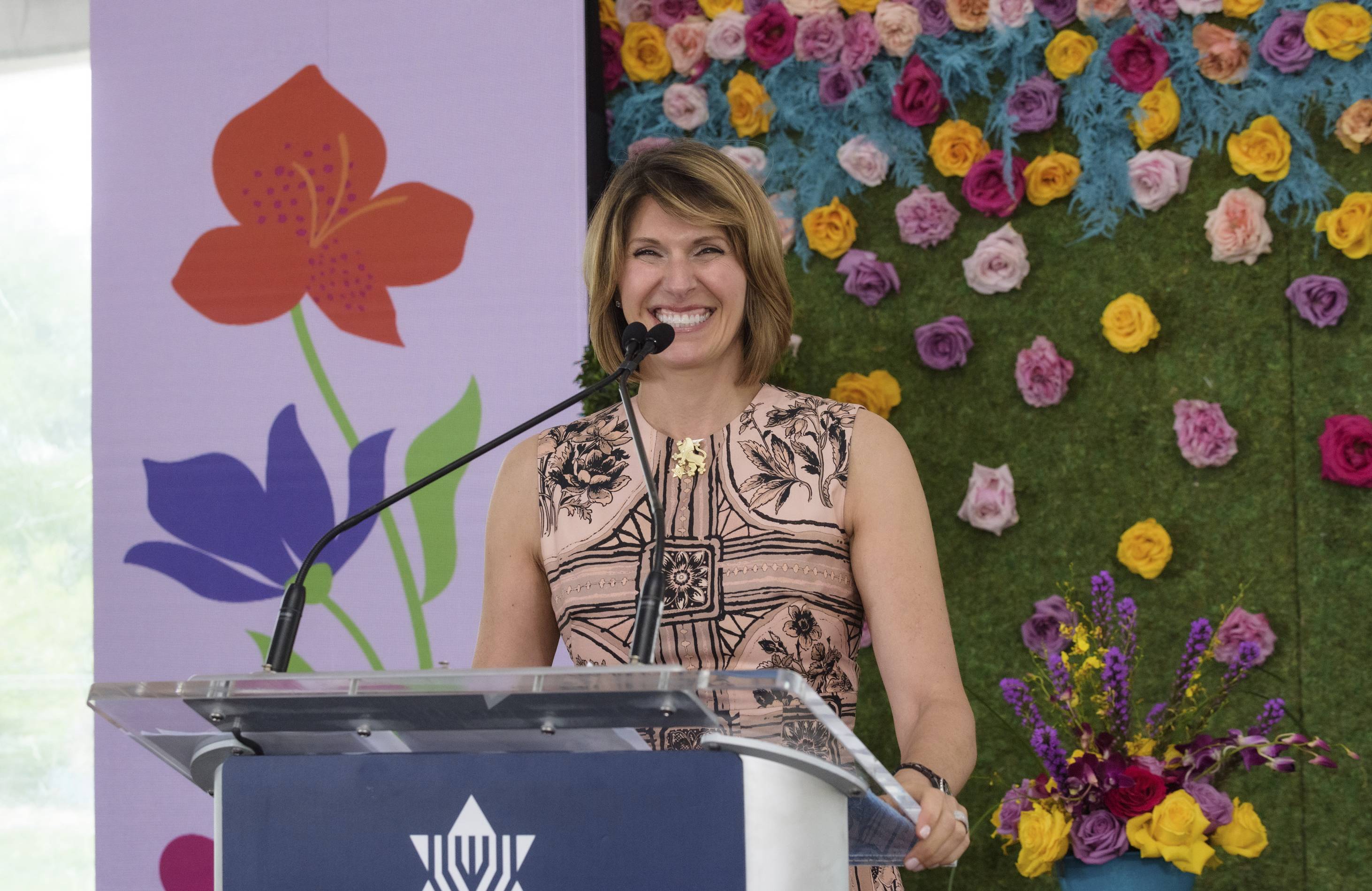 Jewish United Fund Women's Gala Returns to Chicago 2023