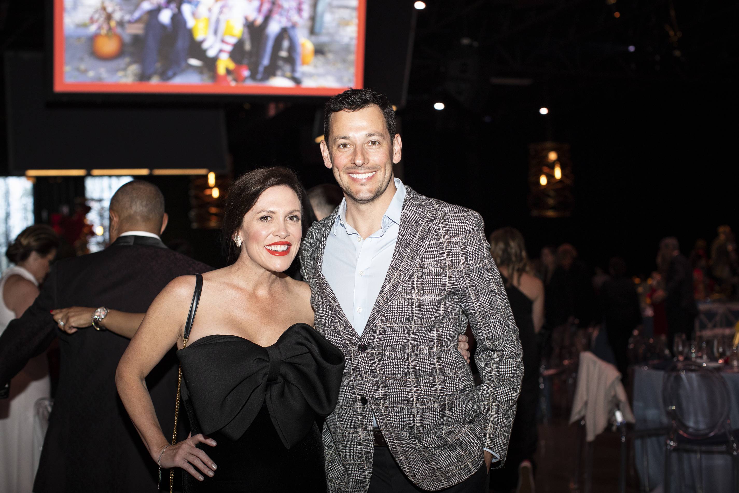 Celebrate Charity: Ronald McDonald House Gala Raises $1.3M