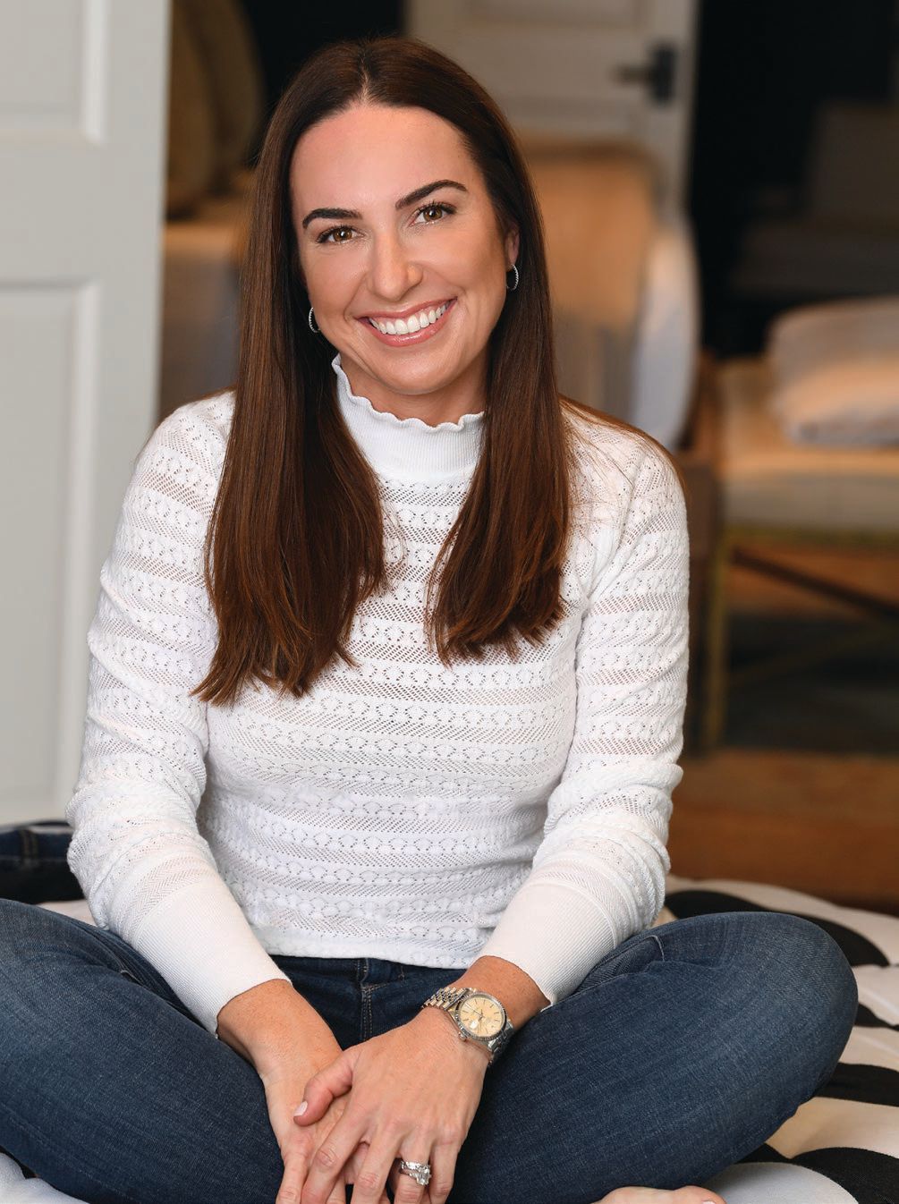 Fall Fashion Essentials: Houston Stylist Amy Stargel's Picks