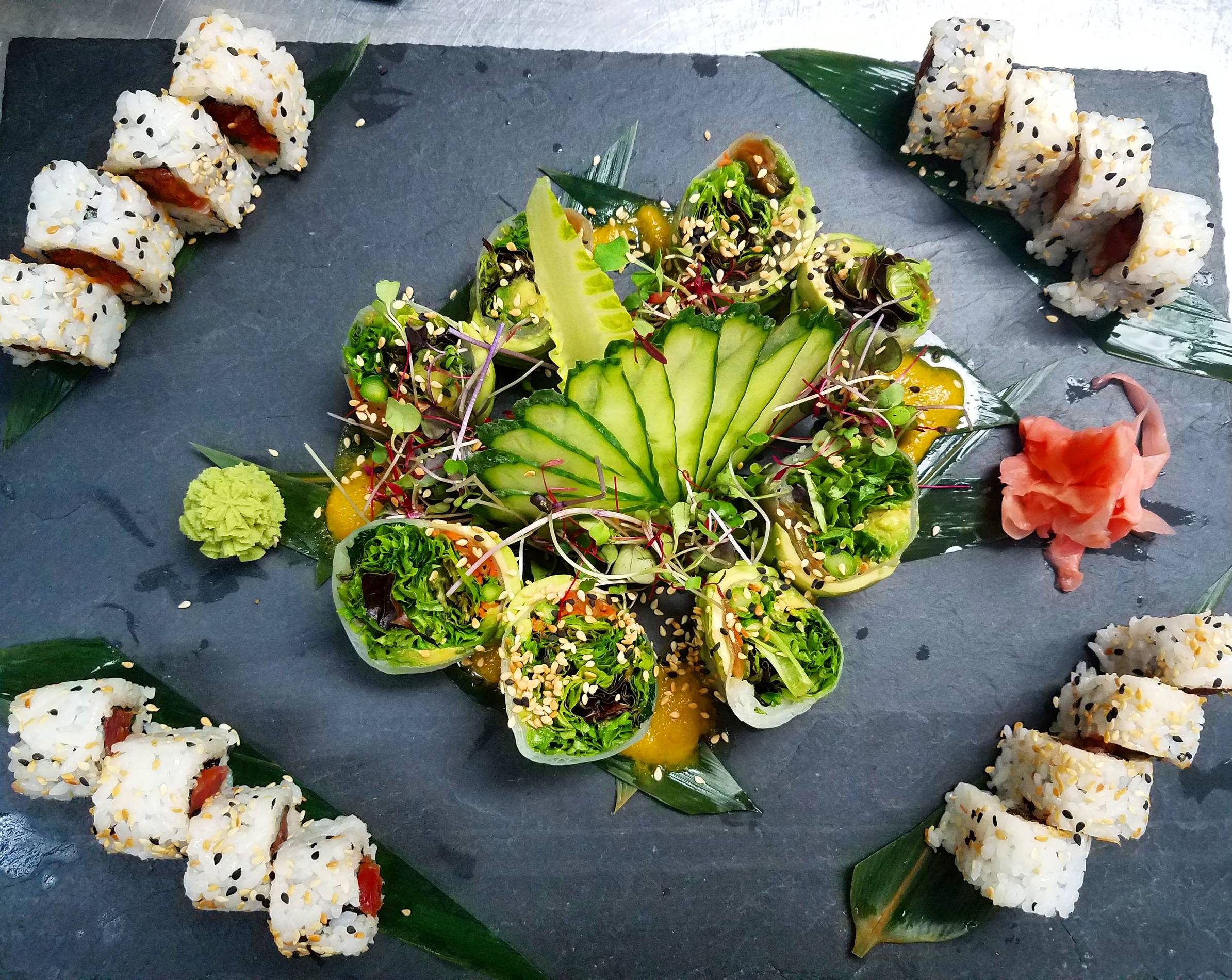 Best Miami Restaurants for Year-Round Summer Vibes