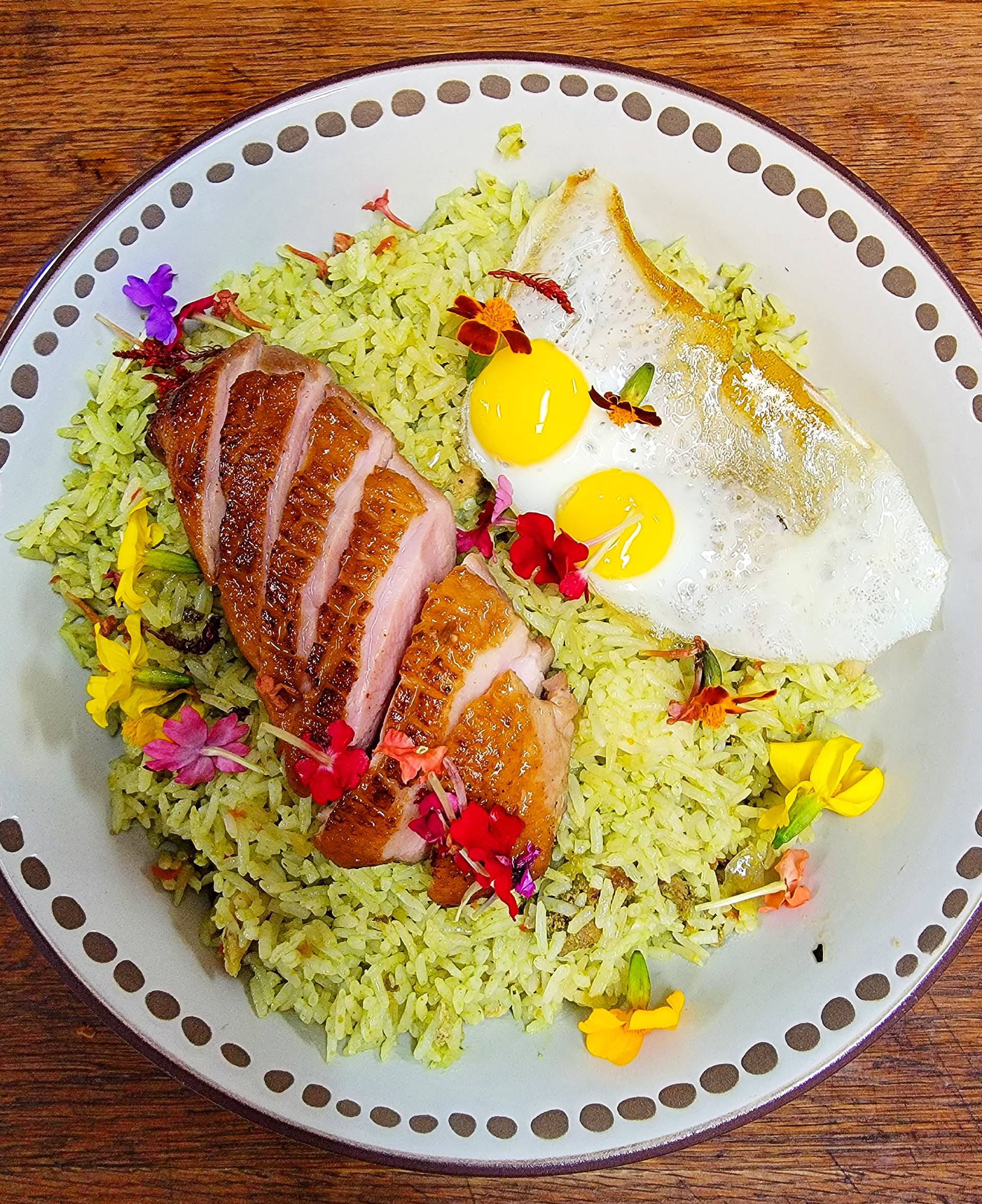 Best Miami Restaurants for Year-Round Summer Vibes