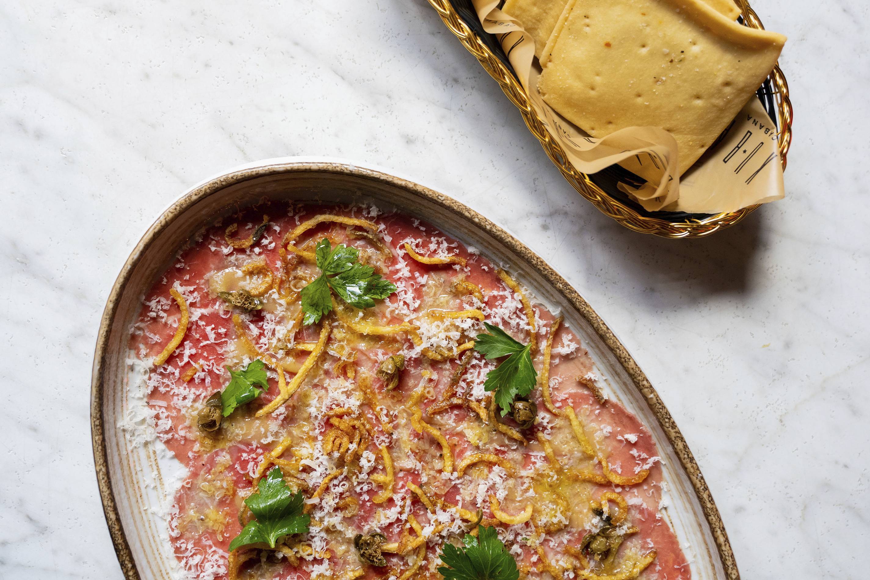 Best Miami Restaurants for Year-Round Summer Vibes