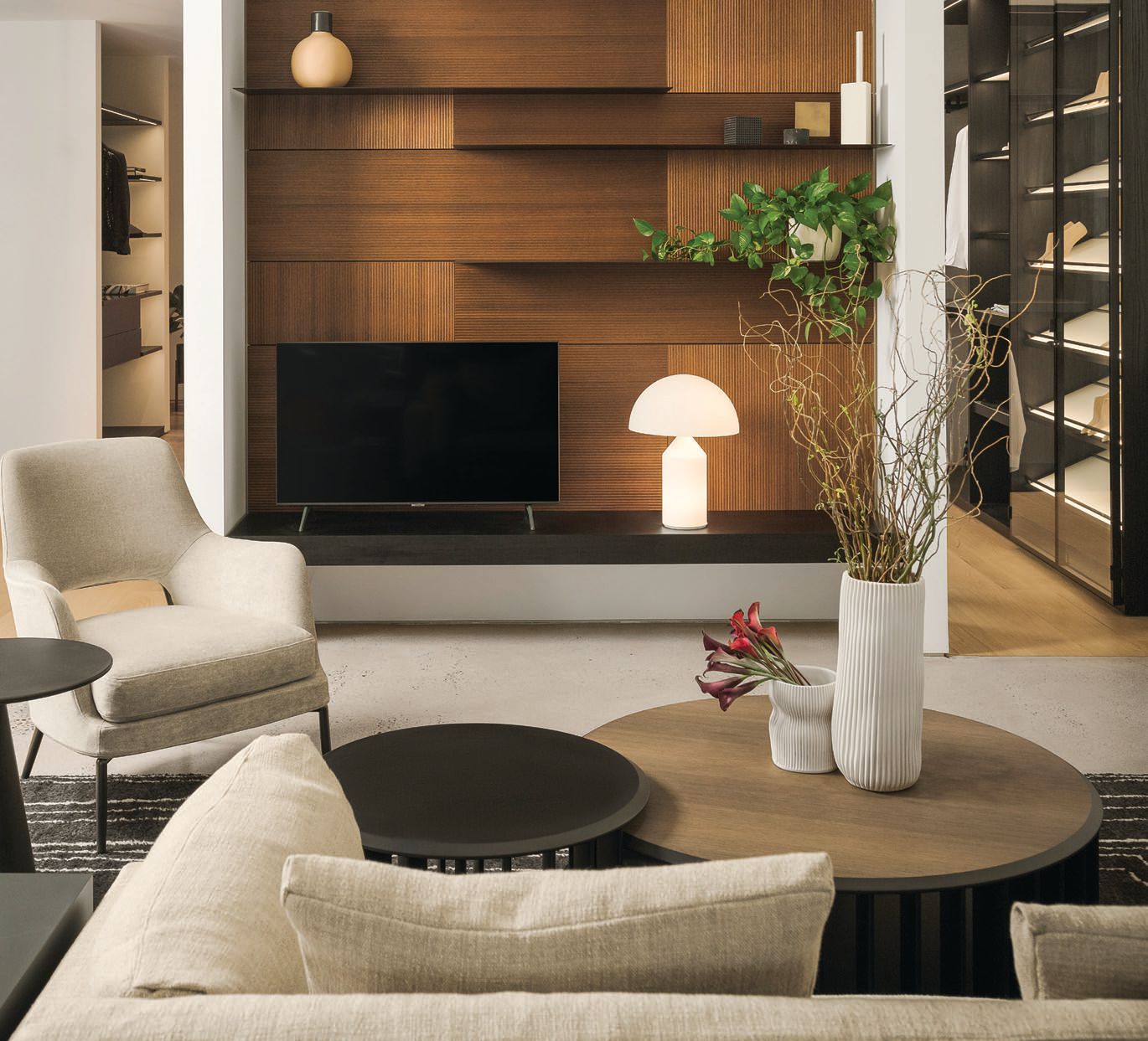 Space Bazaar: Your Destination for Elegant Interior Design