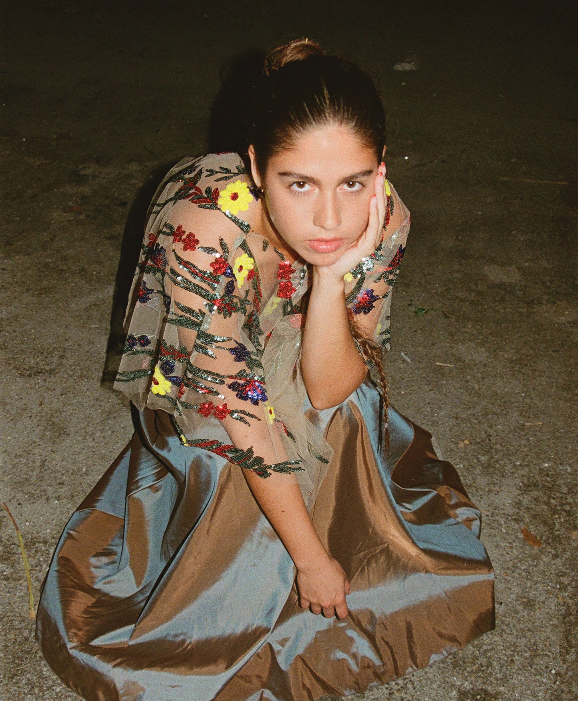 Miluhska: Miami Music Artist on Passion and Future Goals