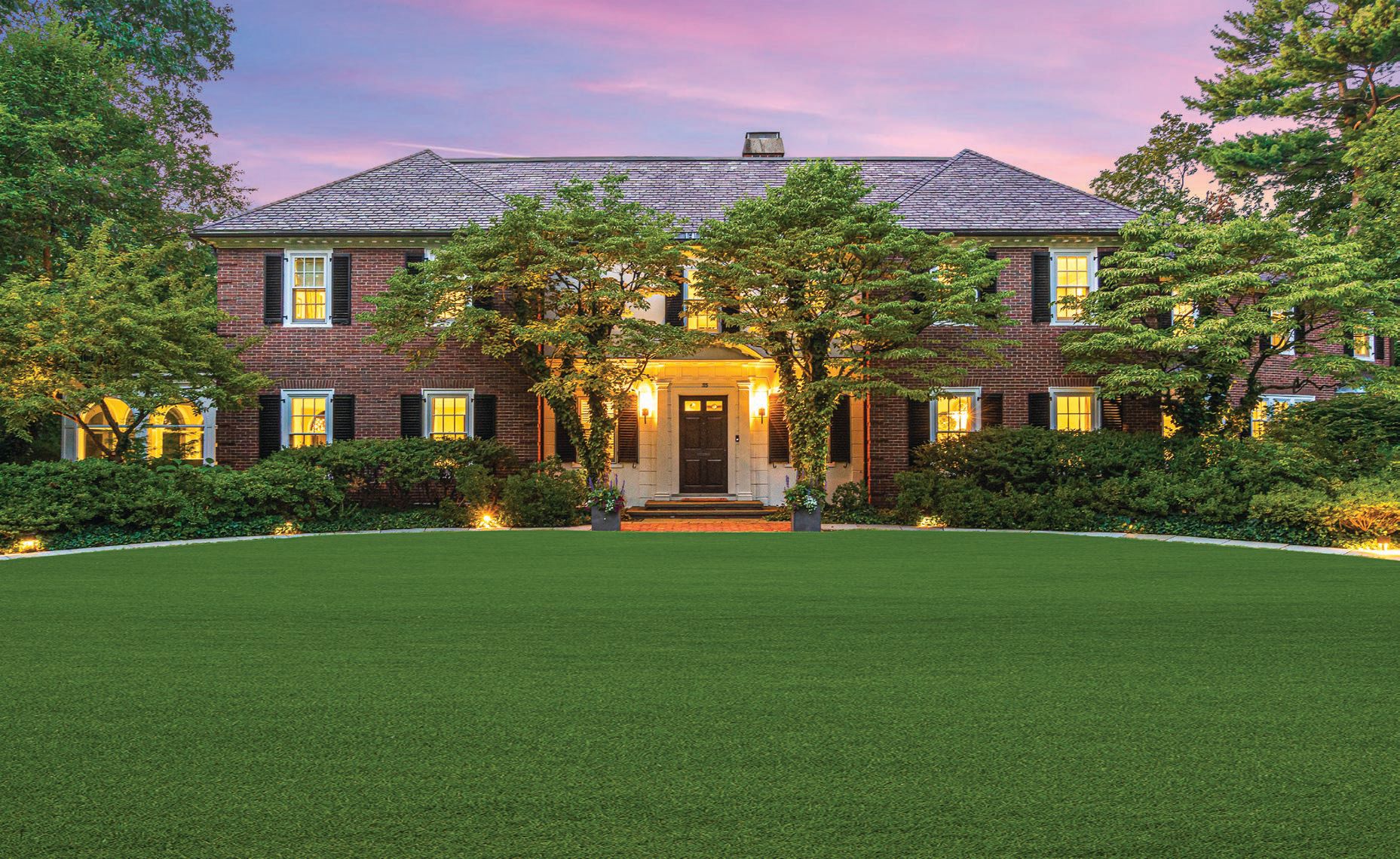 Boston Luxury Homes: Timeless Charm & Modern Amenities