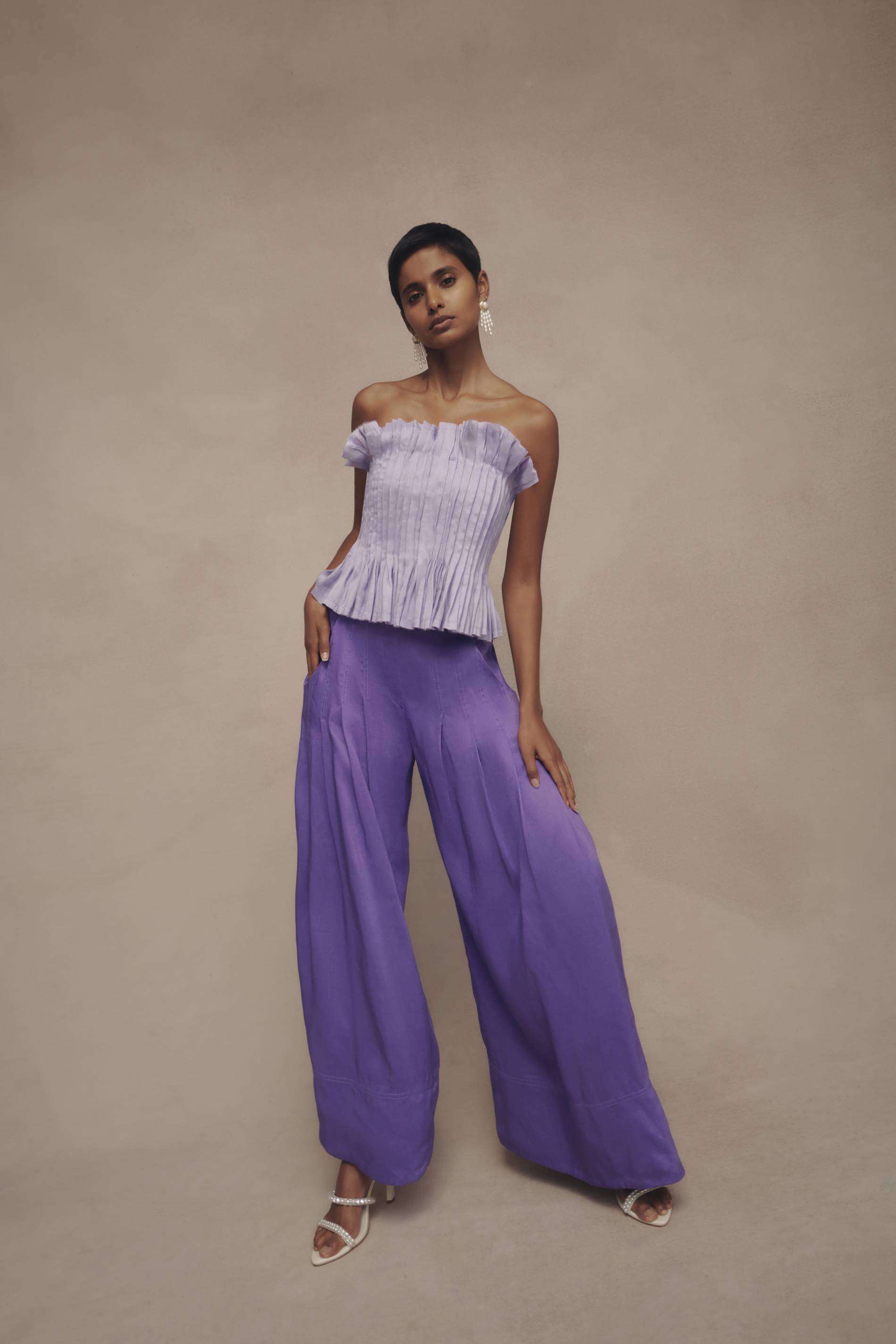 Aje's SS23 Collection: Adrian Norris on Color & Inspiration