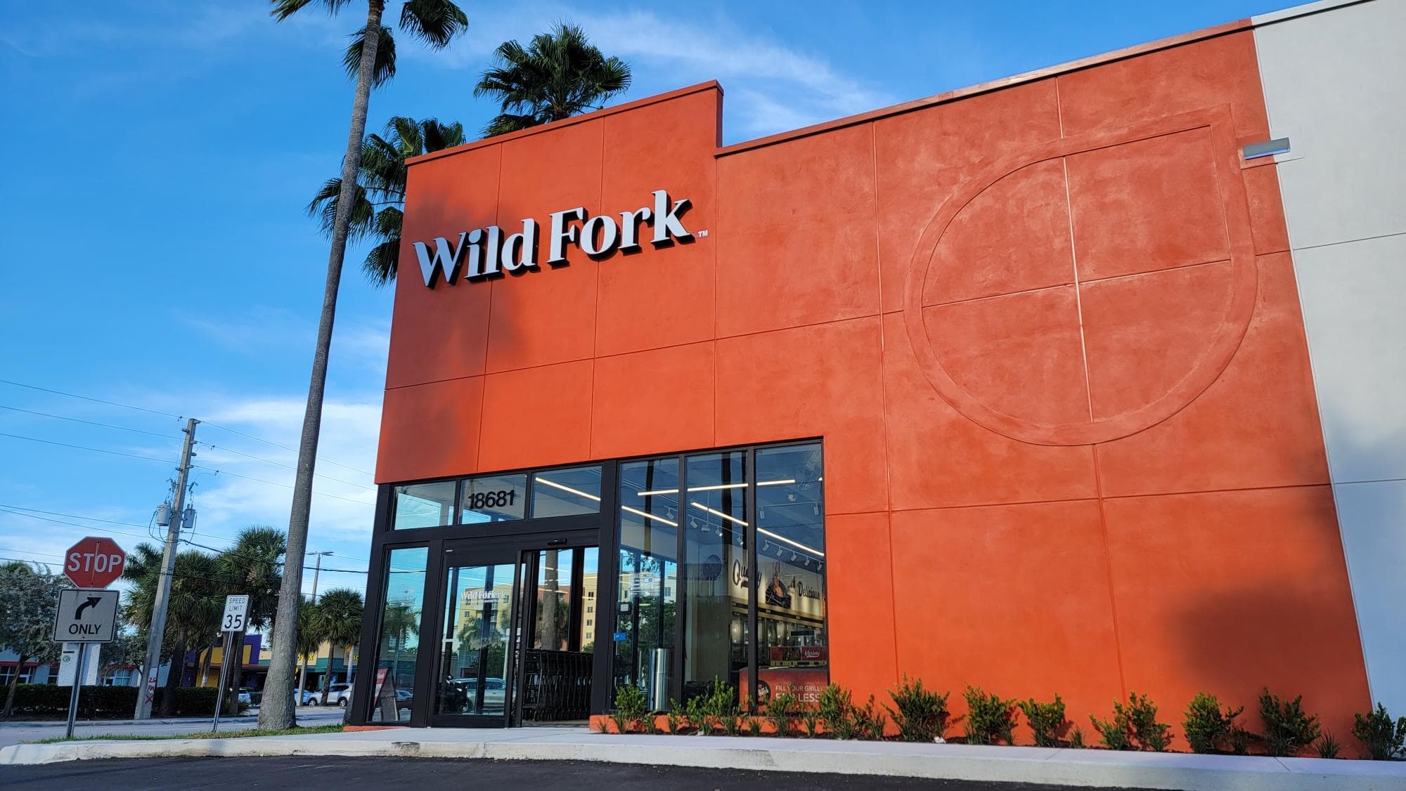 Wild Fork Expands to 11 Locations in South Florida