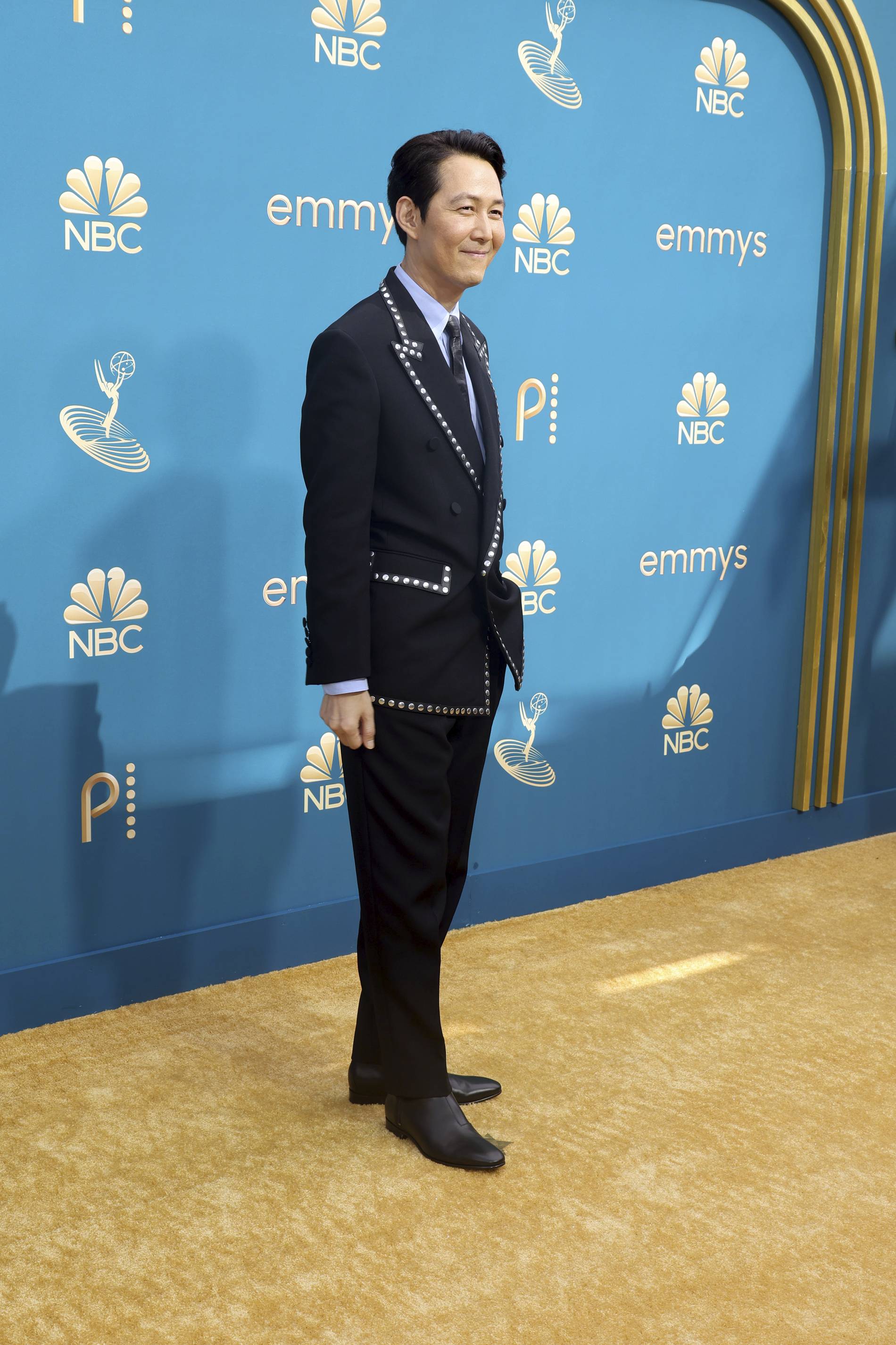 Emmys 2023: Best Dressed Stars on the Red Carpet