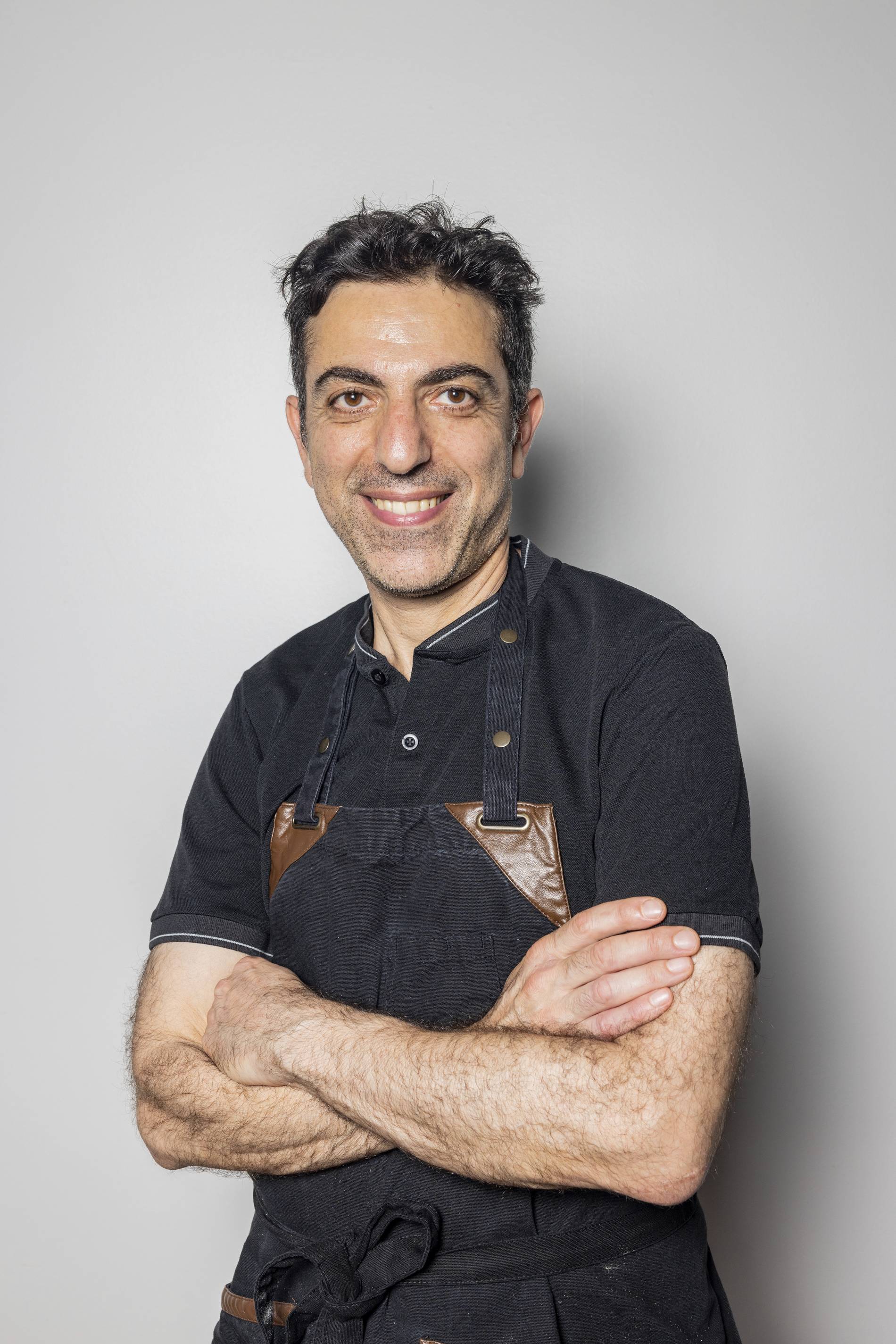 Cacio e Pepe Jewish Cooking Class for Rosh Hashanah