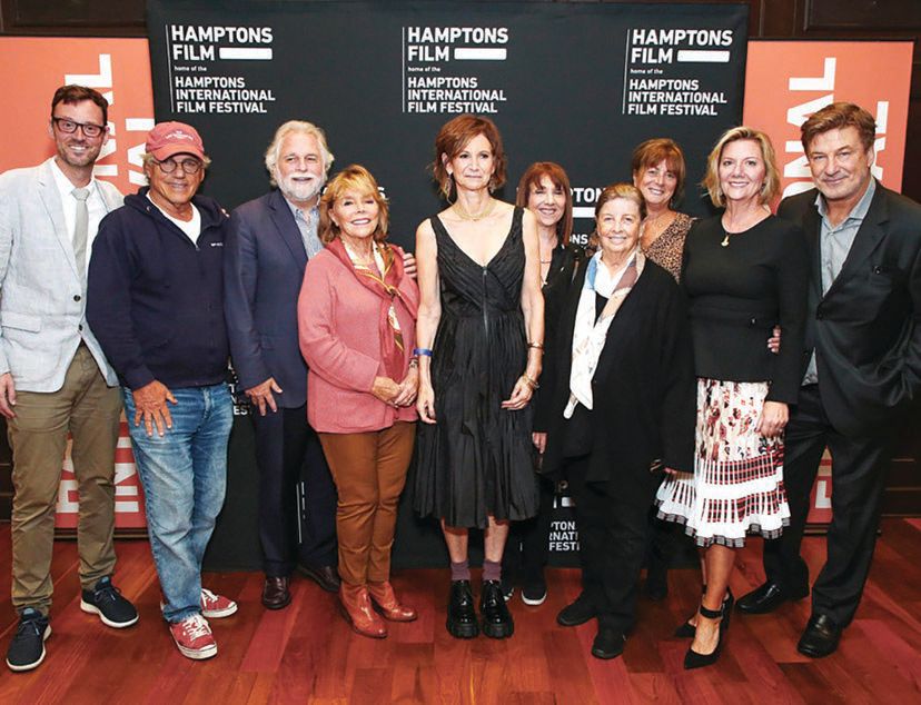 Top 4 Must-See Films at the Hamptons Film Festival 2023