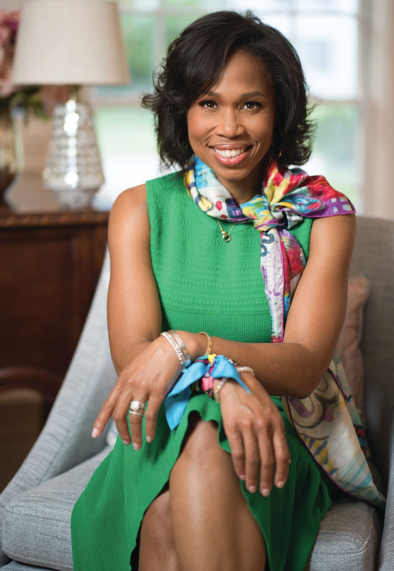 Houston's Fashion Icons: Style, Swagger & Confidence