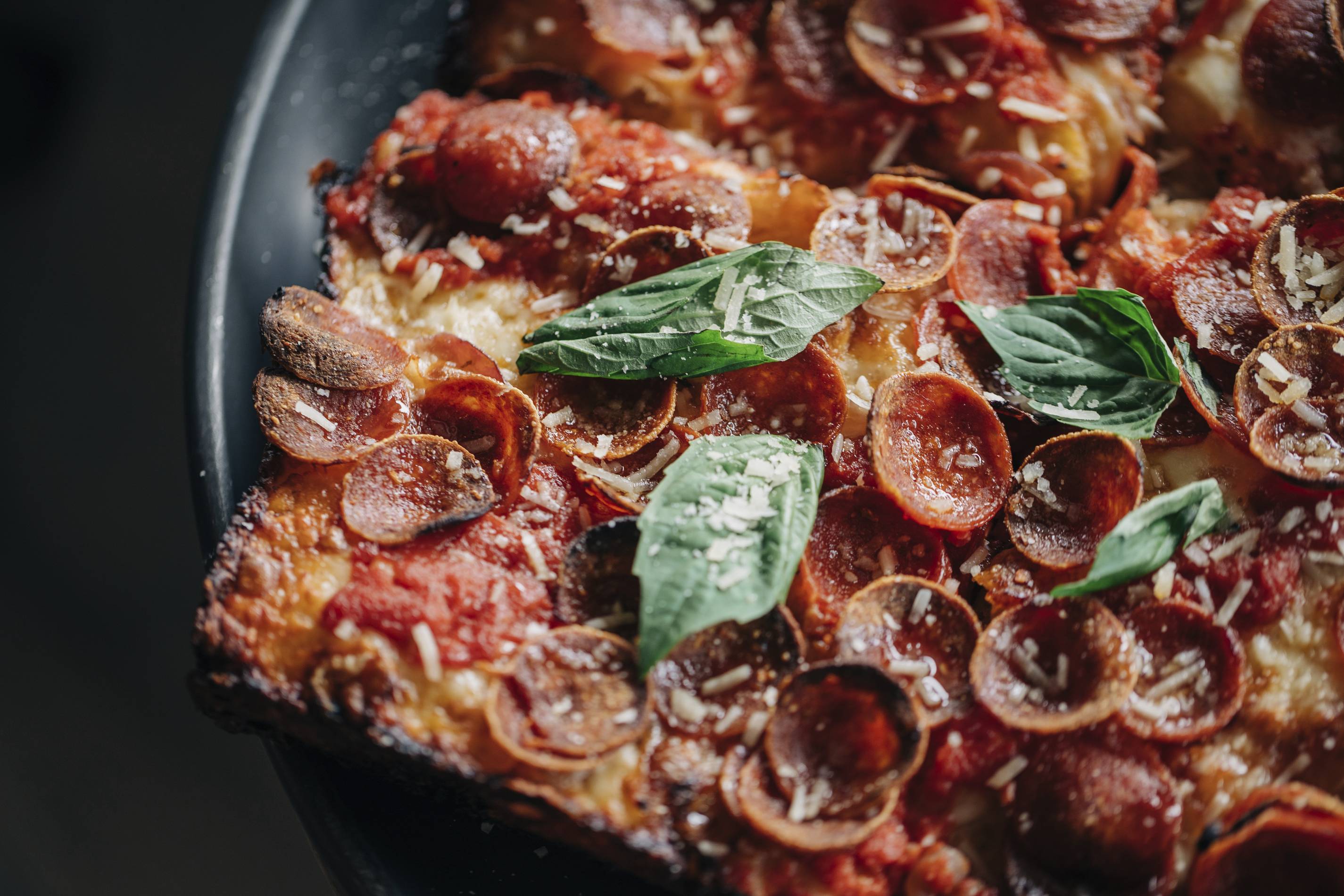Eleventh Street Pizza Opens New Dadeland Location