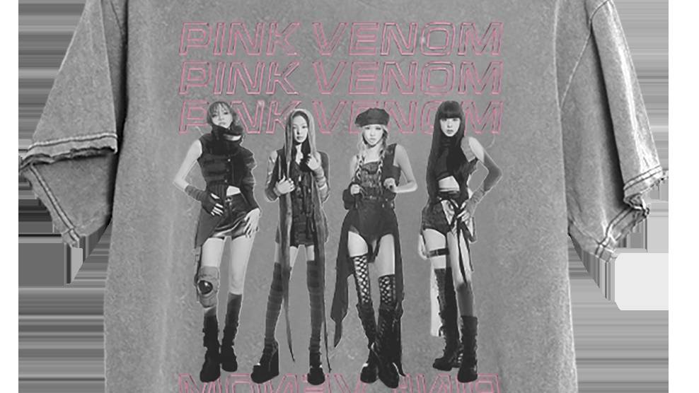 Celebrate Blackpink's New Album at L.A.'s Exclusive Pop-Up!