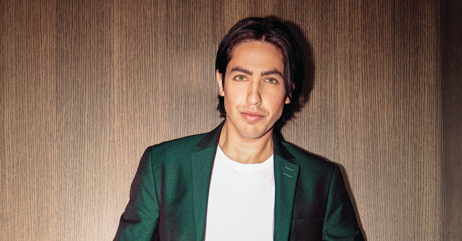 Meet Chicago's Most Stylish Men of 2022: Icons of Success