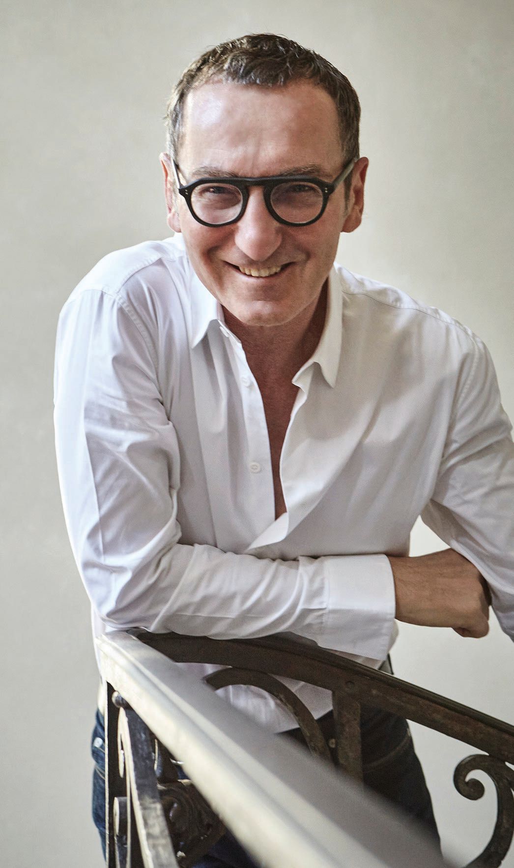 Discover Bruno Frisoni's Chic Eponymous Shoe Collection