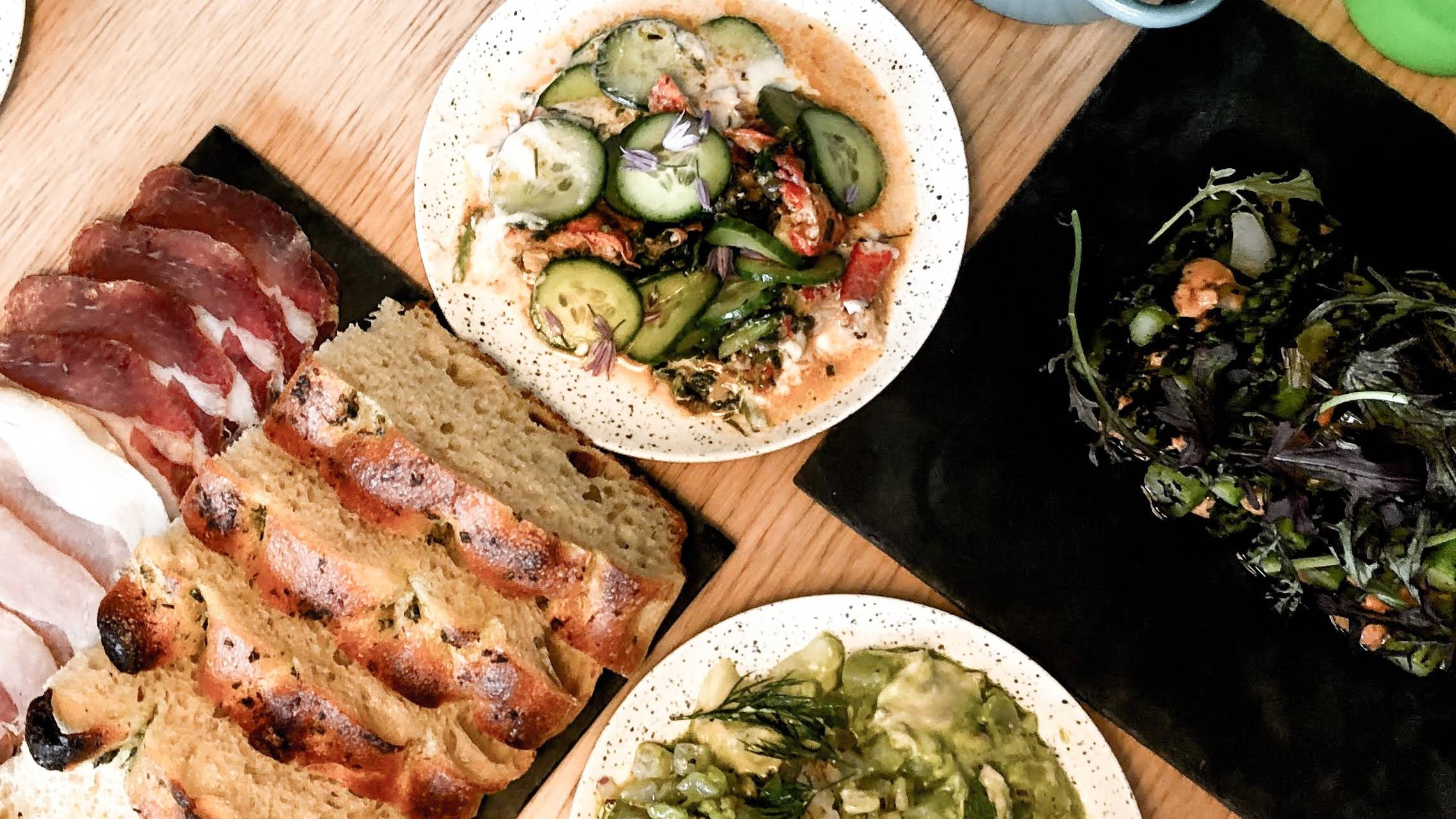 Discover the Top 6 Kosher Restaurants in Los Angeles