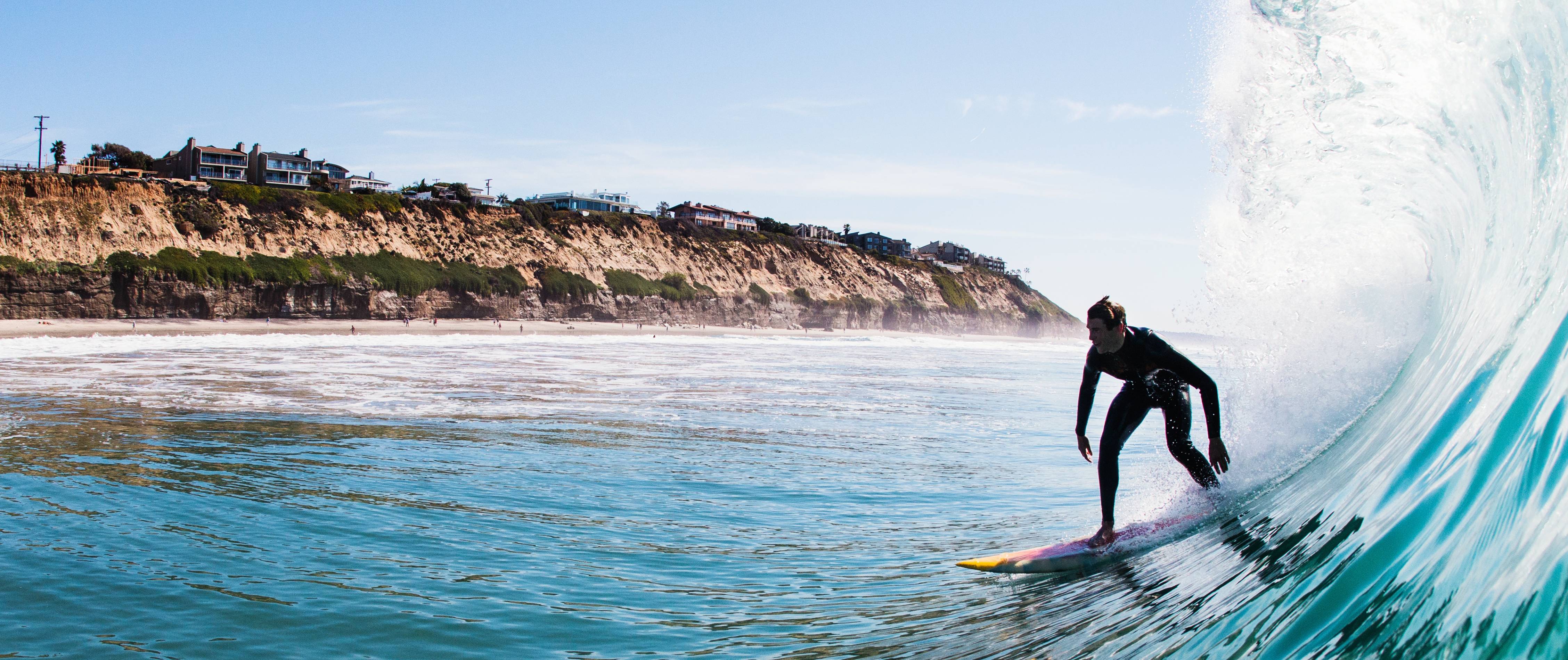 Solento Surf Festival: Music, Films & Surfing Fun in Encinitas