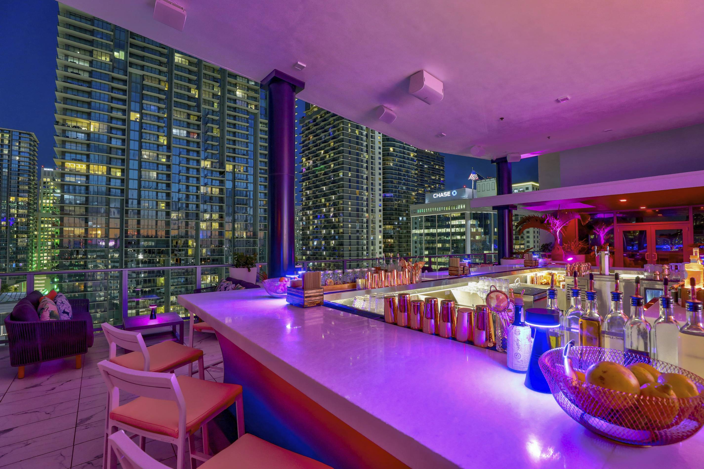 Explore Brickell: Miami's Vibrant Neighborhood Guide