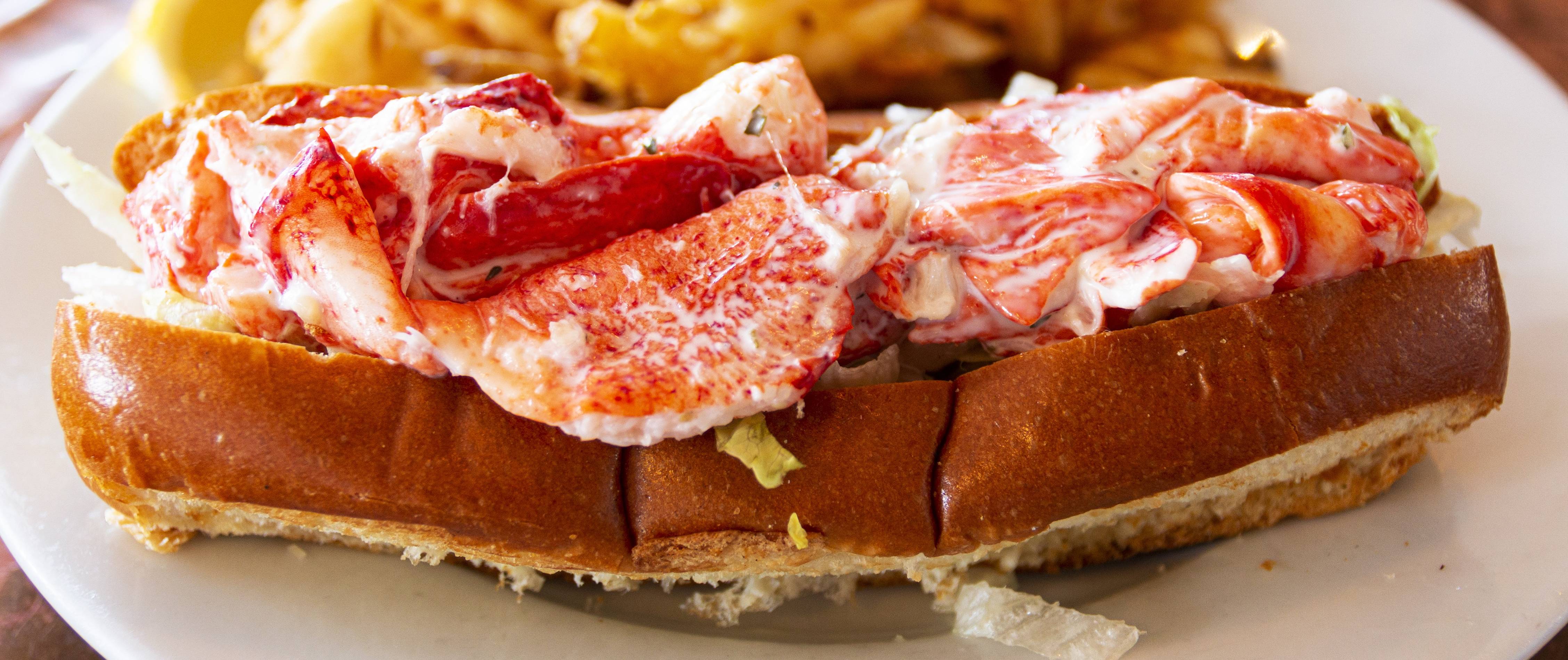 Top Lobster Dishes in DC: Best Seafood Restaurants