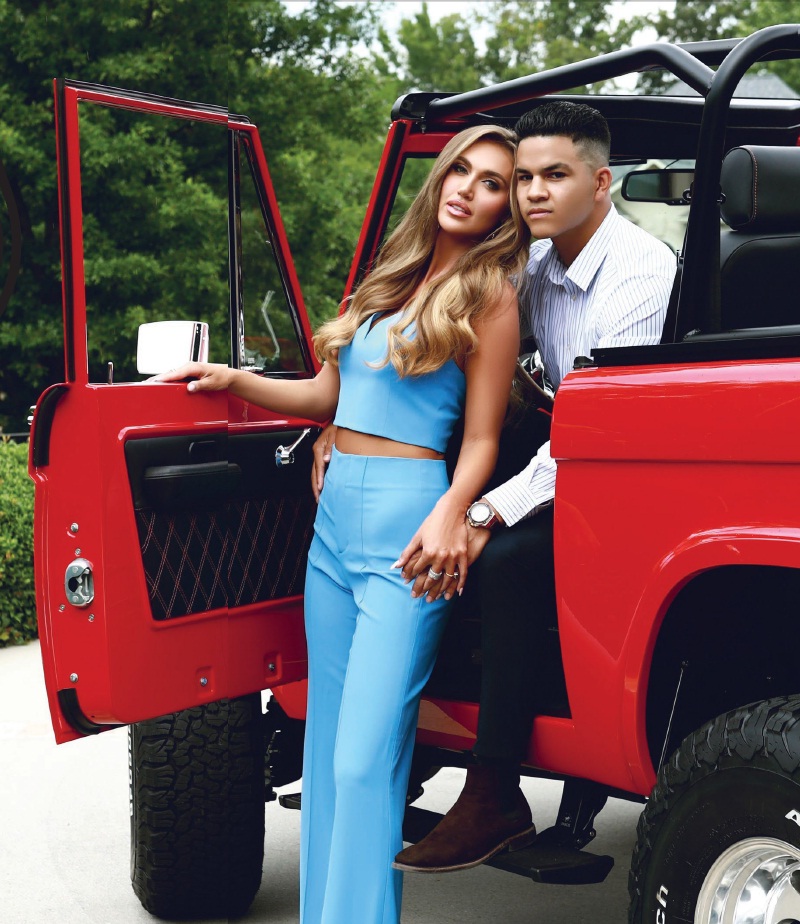 50 Most Beautiful Atlantans: Celebrate with Stunning Locals!