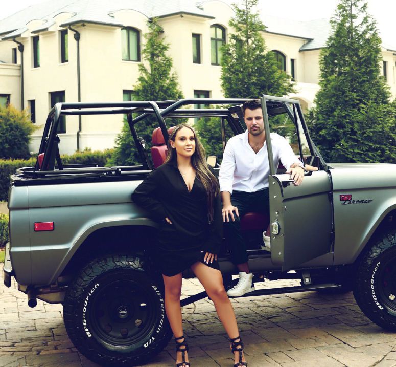 50 Most Beautiful Atlantans: Celebrate with Stunning Locals!