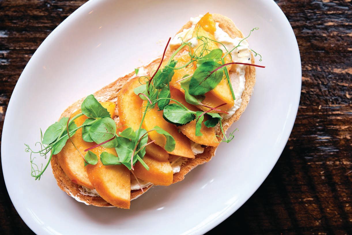 Gypsy Kitchen Launches Exciting Lunch Menu in Buckhead