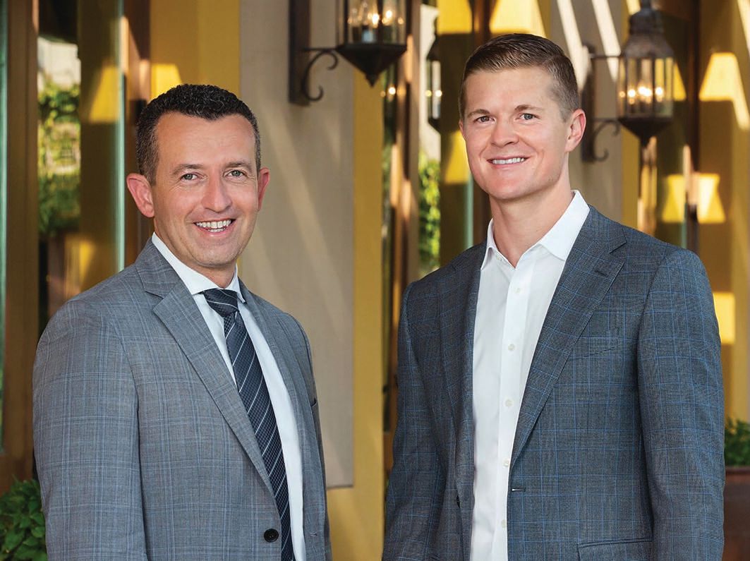 Luxurious New Openings in Scottsdale This Season