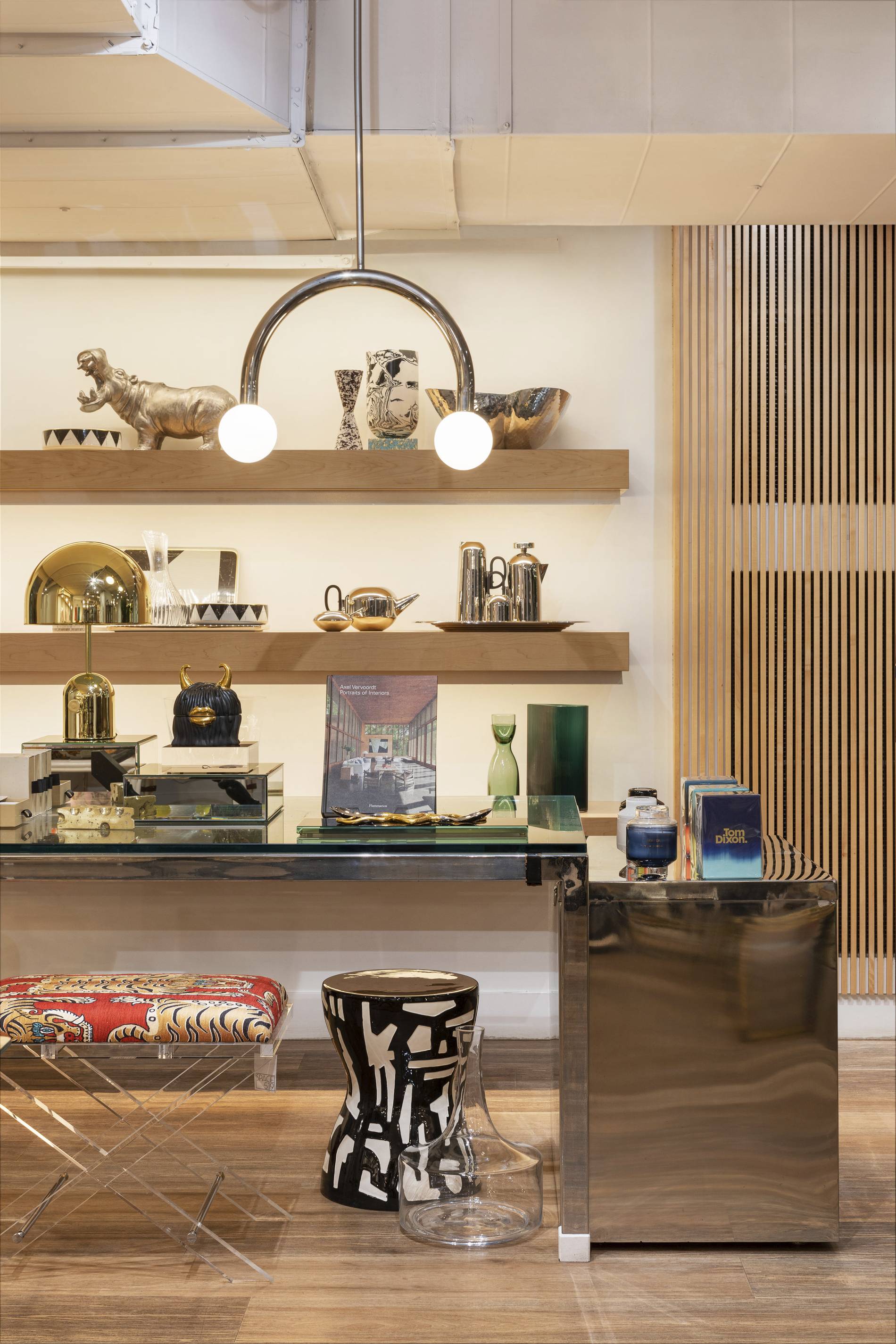 Space 519 Expands with Unique Home Decor Finds