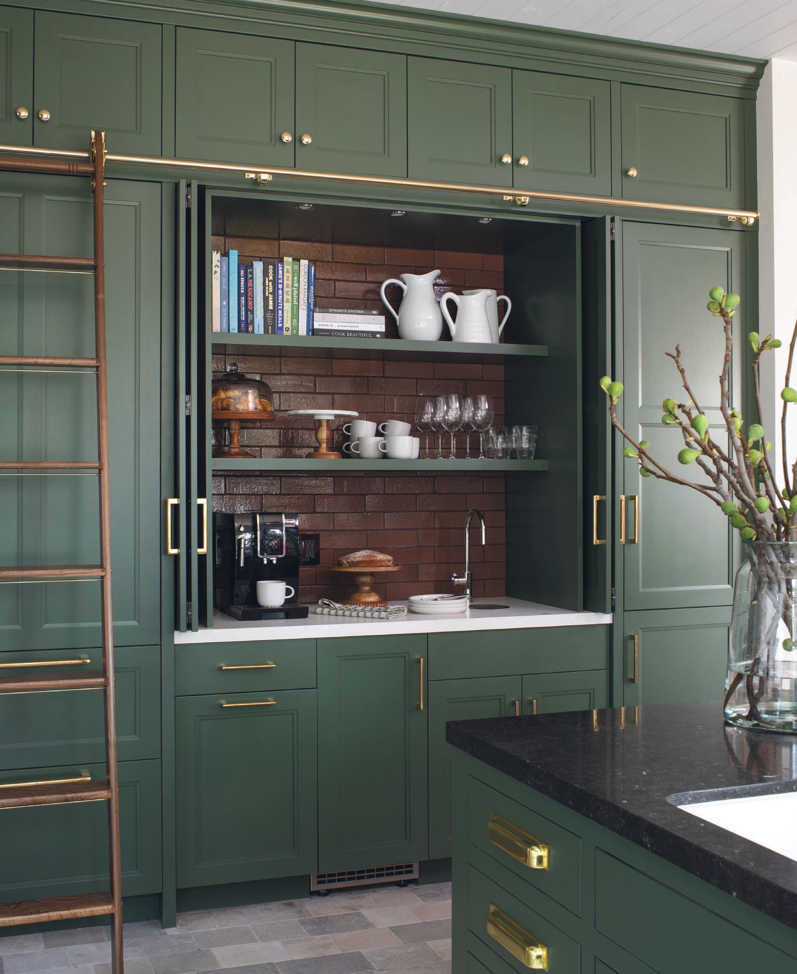 Stunning Kitchen and Bath Designs: Create Your Dream Space