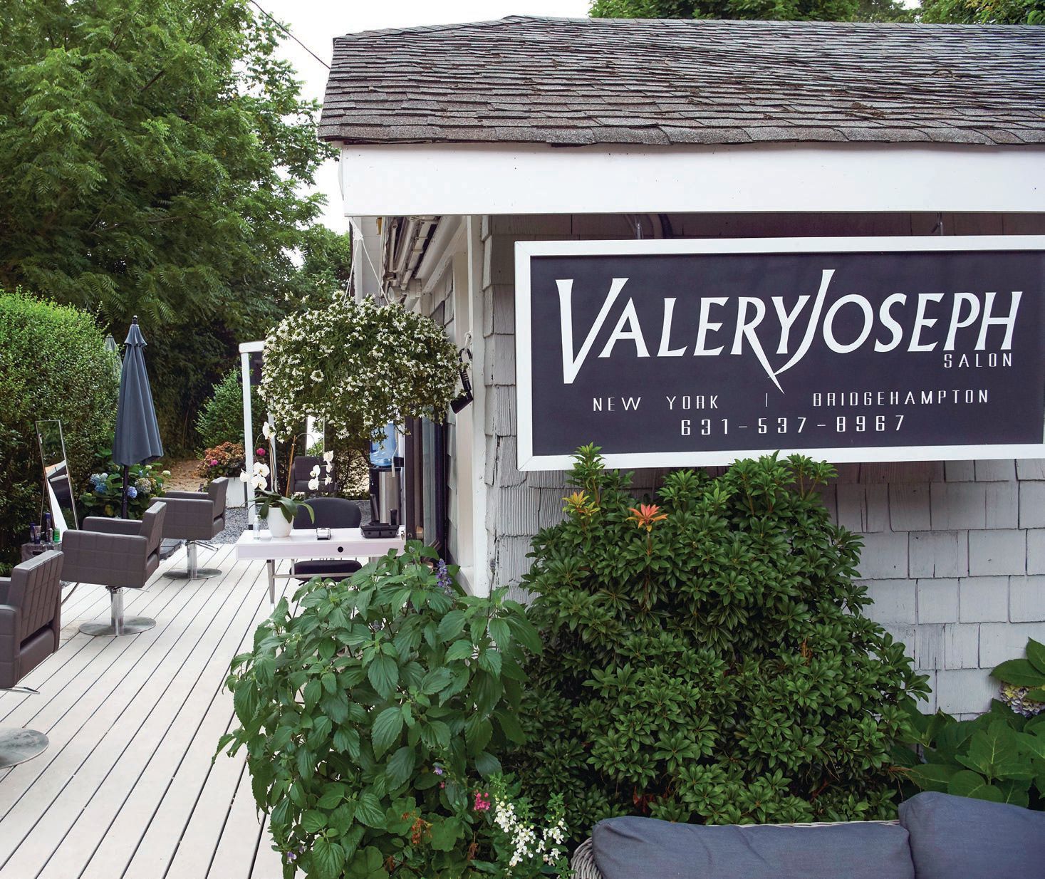 Transform Your Hair with Valery Joseph Salon's Expert Tips