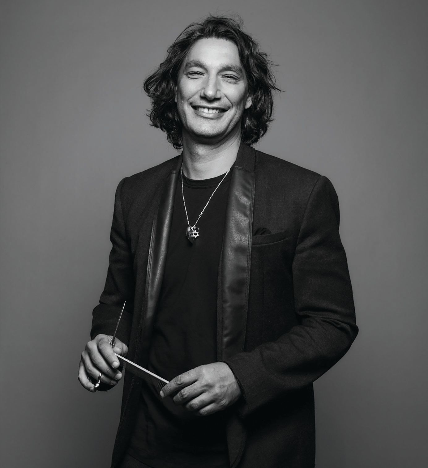 Transform Your Hair with Valery Joseph Salon's Expert Tips