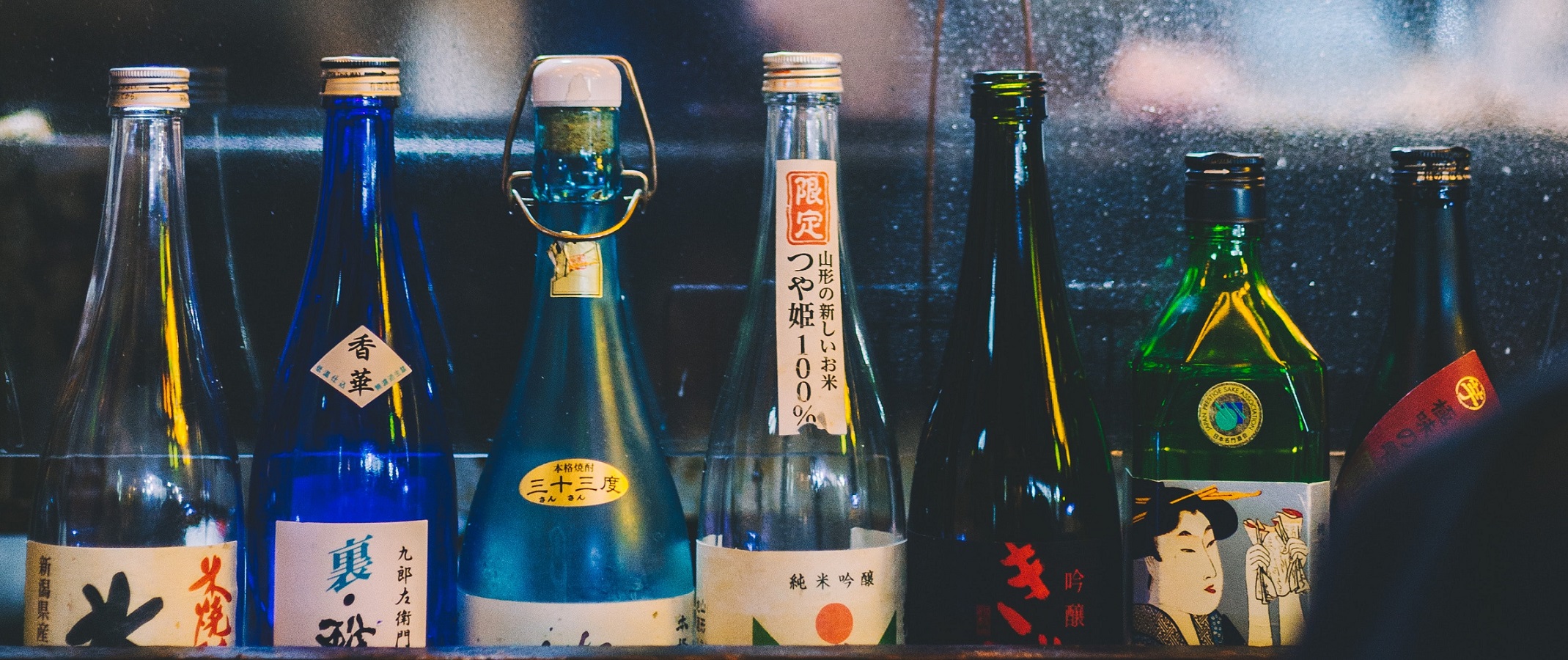 Discover Top Sake Spots in San Francisco
