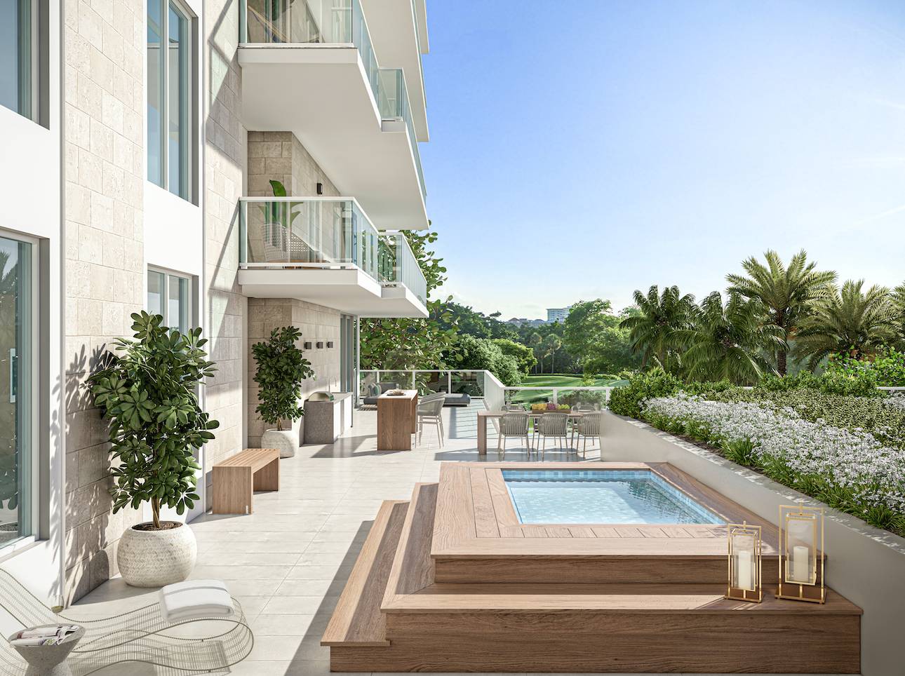 ALINA Residences Boca Raton: $300M Sellout & New Towers