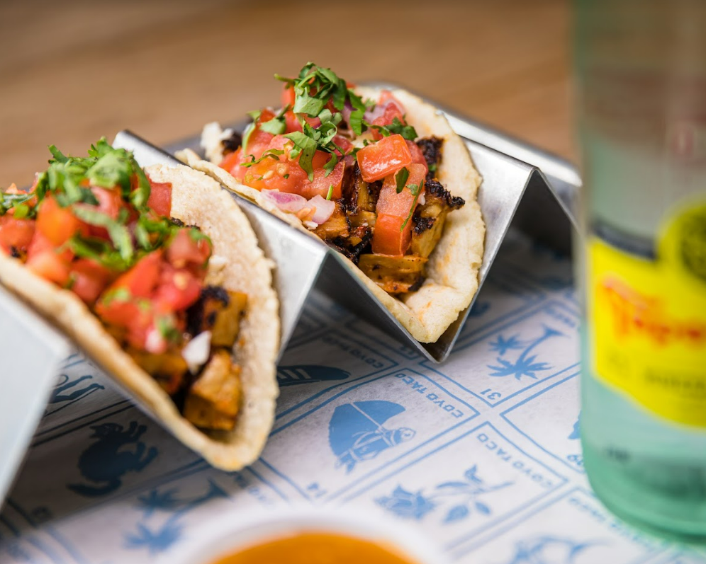 National Taco Tuesday: Best Spots in South Florida