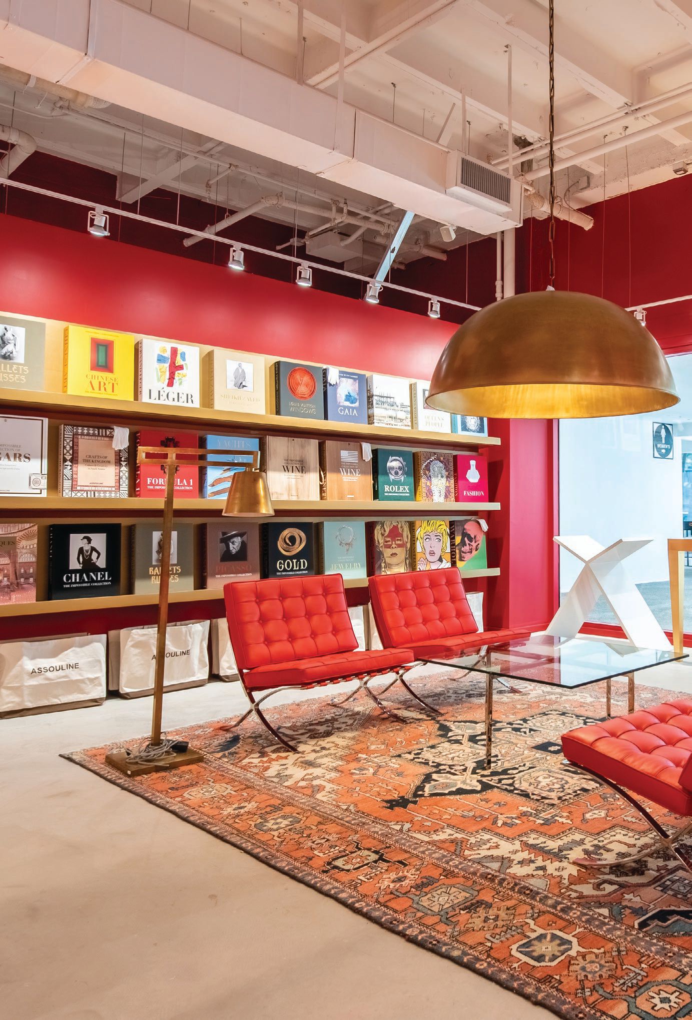 Assouline Opens Luxury Store in Bal Harbour