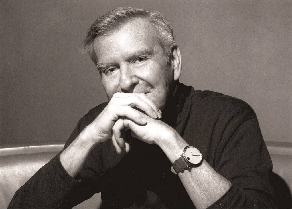 Chicago Film Fest Icon Michael Kutza Unveils Star-Studded Secrets