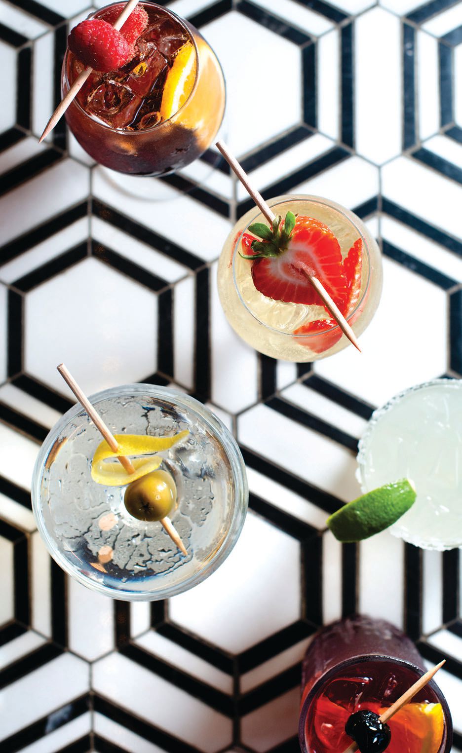 Discover Orange County's Latest Luxury Launches & Events