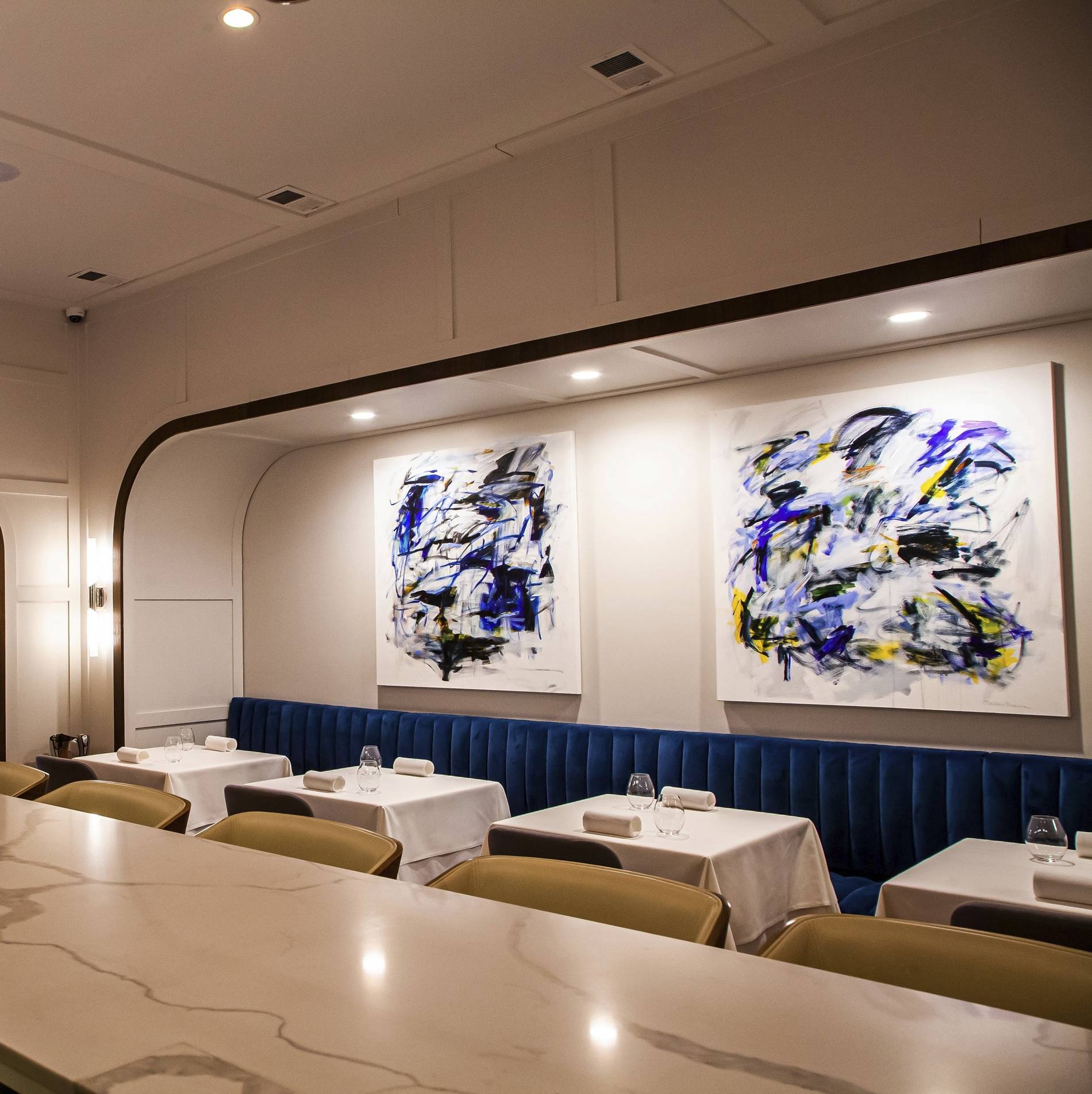 Claudia's New Lounge Tasting: A Must-Try Chicago Experience