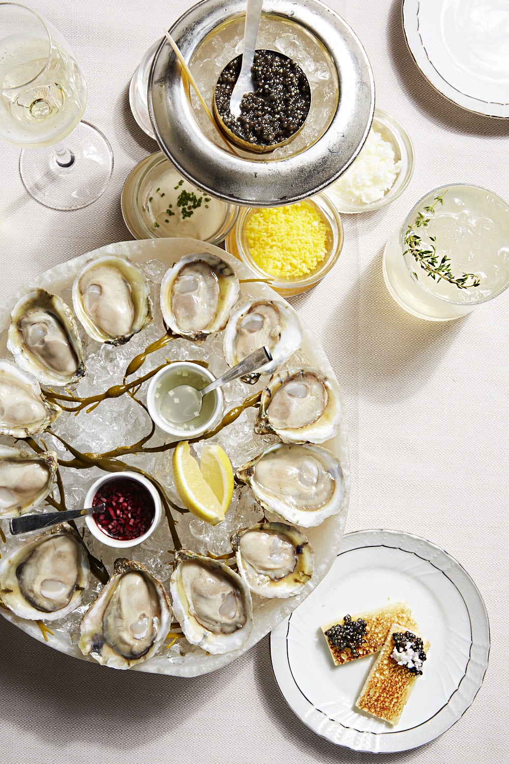 Marea: A Culinary Icon in NYC's Dining Scene