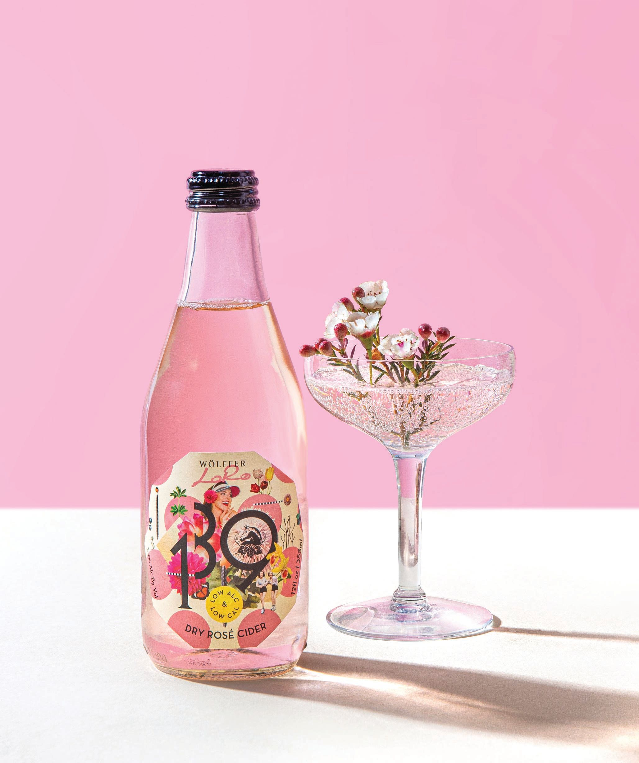 Top 4 Must-Try Fall Ciders in The Hamptons