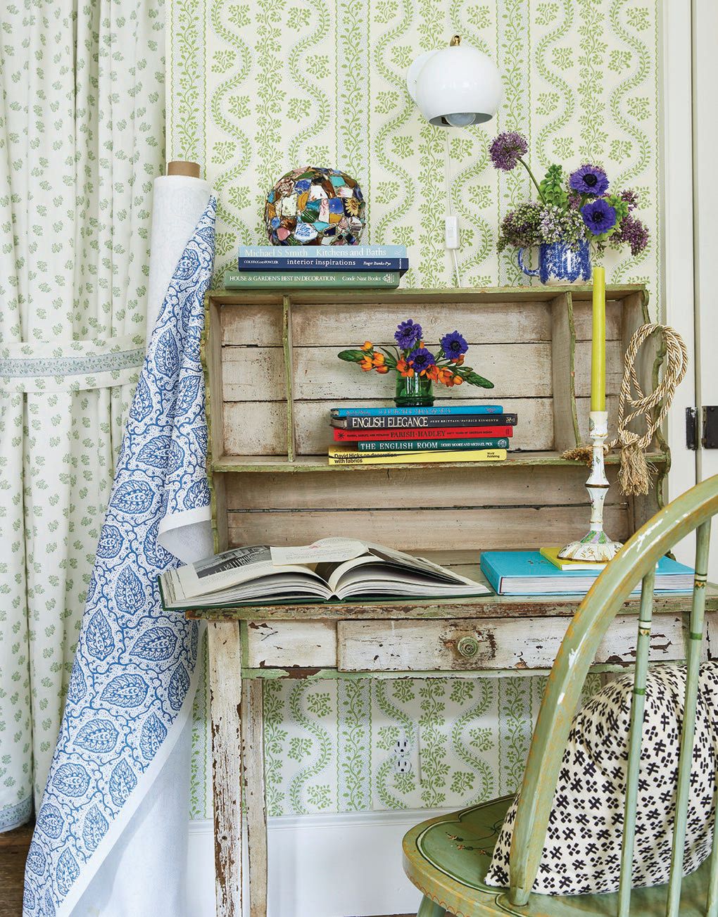 New Showrooms in NYC: Design Inspiration for Your Home