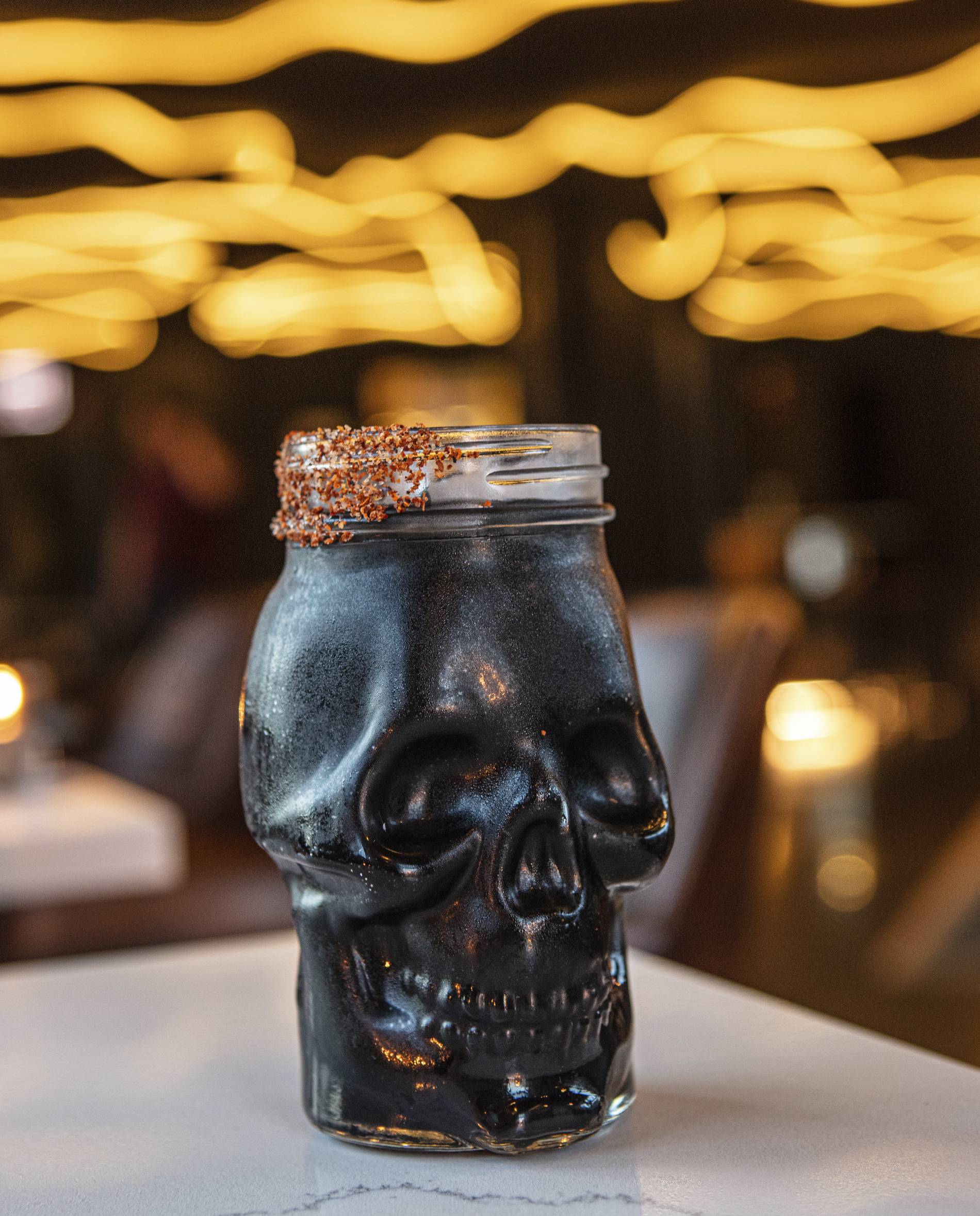90s Nostalgia at Clever Coyote Bar in Chicago's Robey Hotel