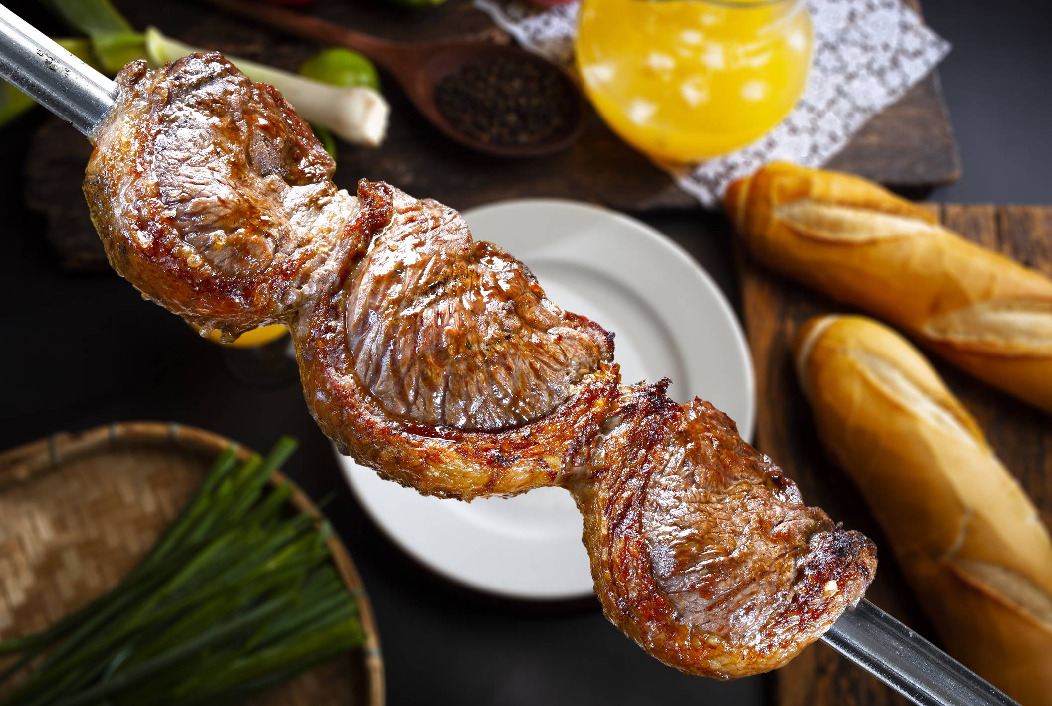 10 Must-Try Dishes in Miami's Vibrant Food Scene